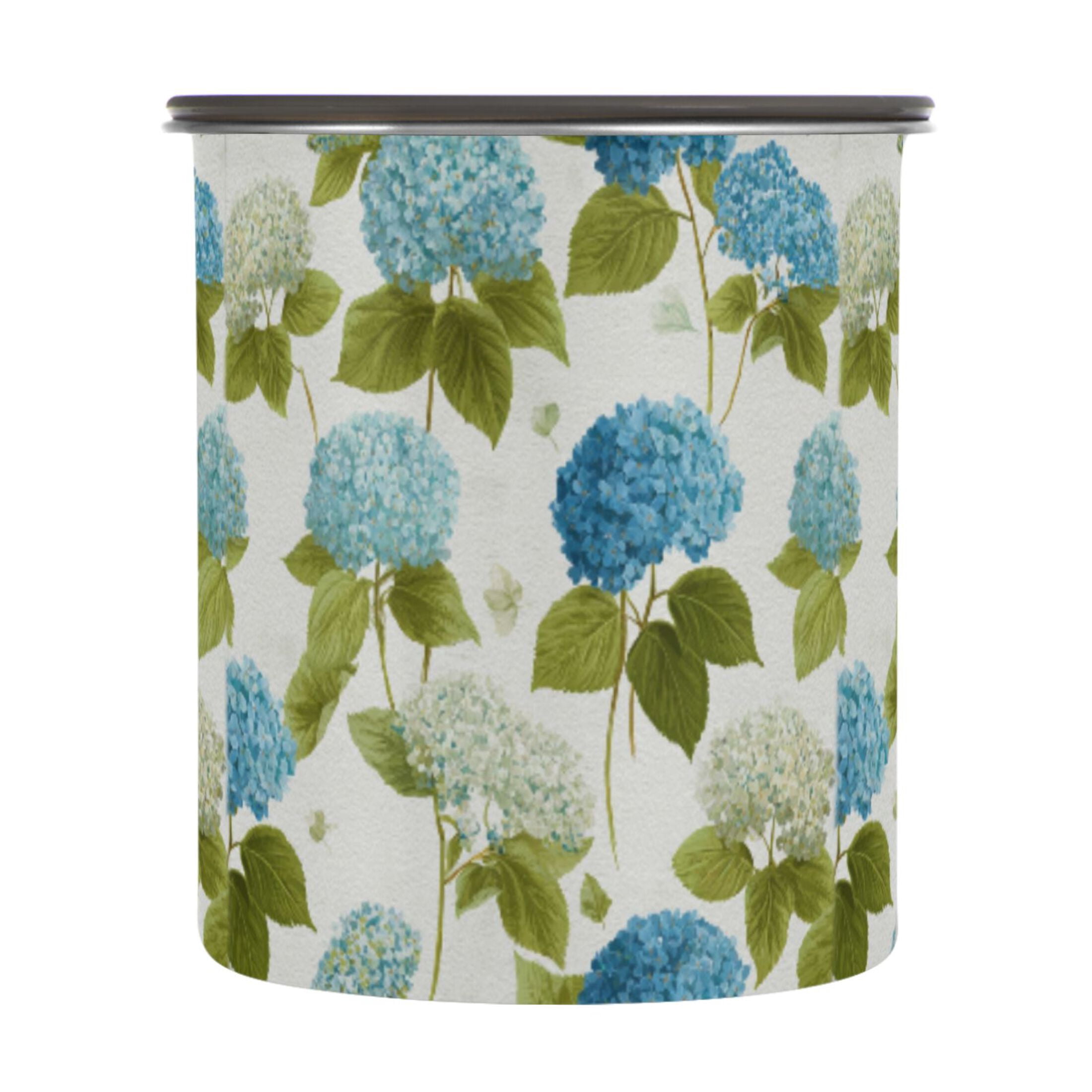 900ML Food Storage Container Food Storage Tank Coffee Storage Container ...