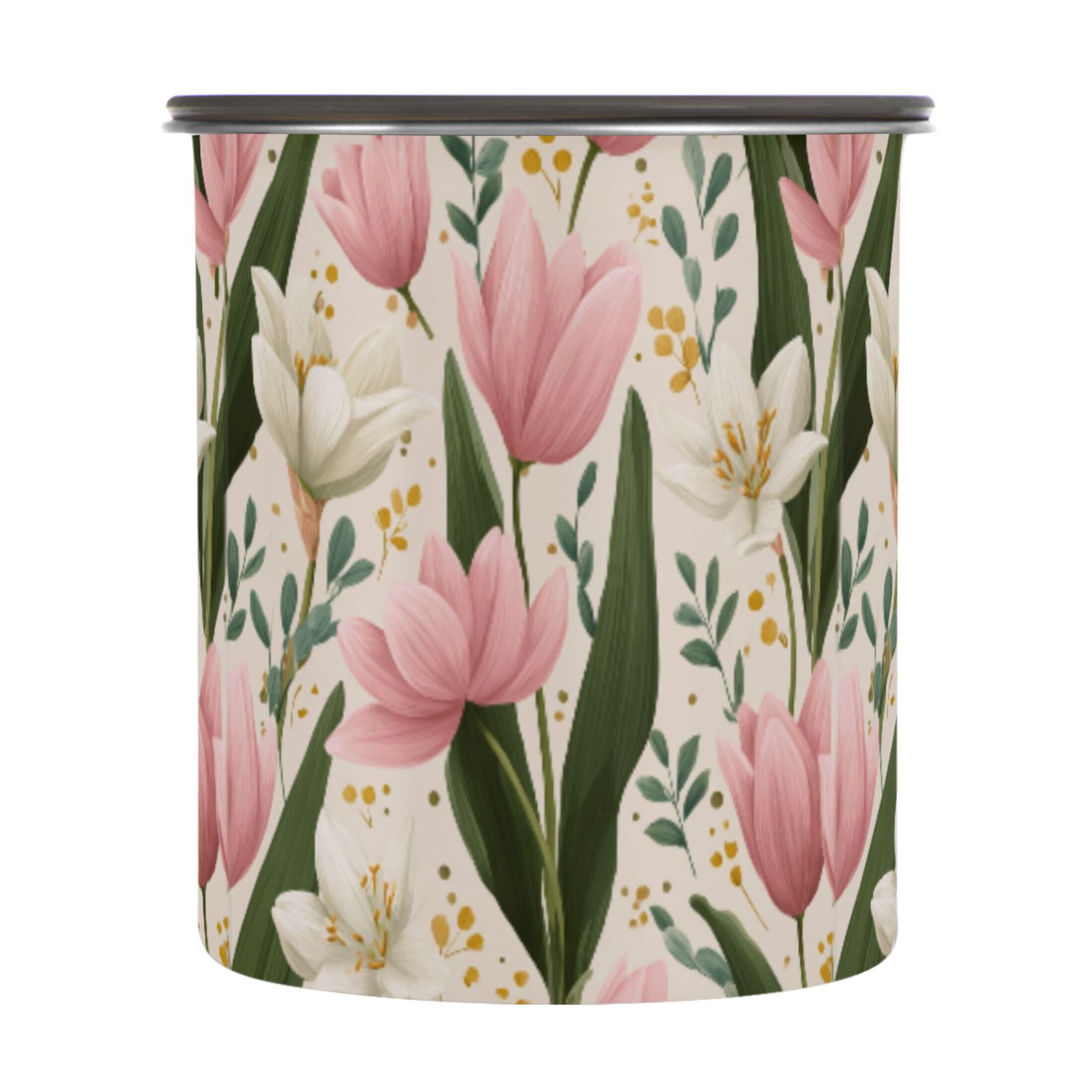 900ML Food Storage Container Food Storage Tank Coffee Storage Container ...