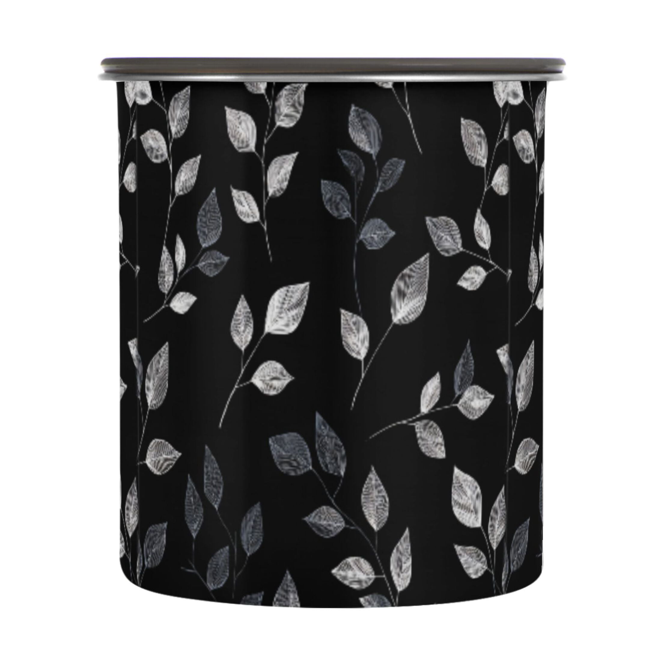 900ML Food Storage Container Food Storage Tank Coffee Storage Container ...