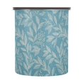 900ML Food Storage Container Food Storage Tank Coffee Storage Container ...