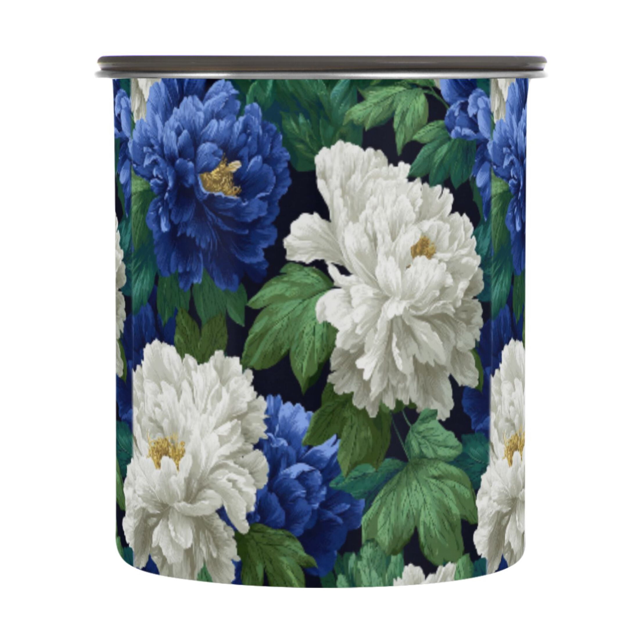 900ML Food Storage Container Food Storage Tank Coffee Storage Container ...