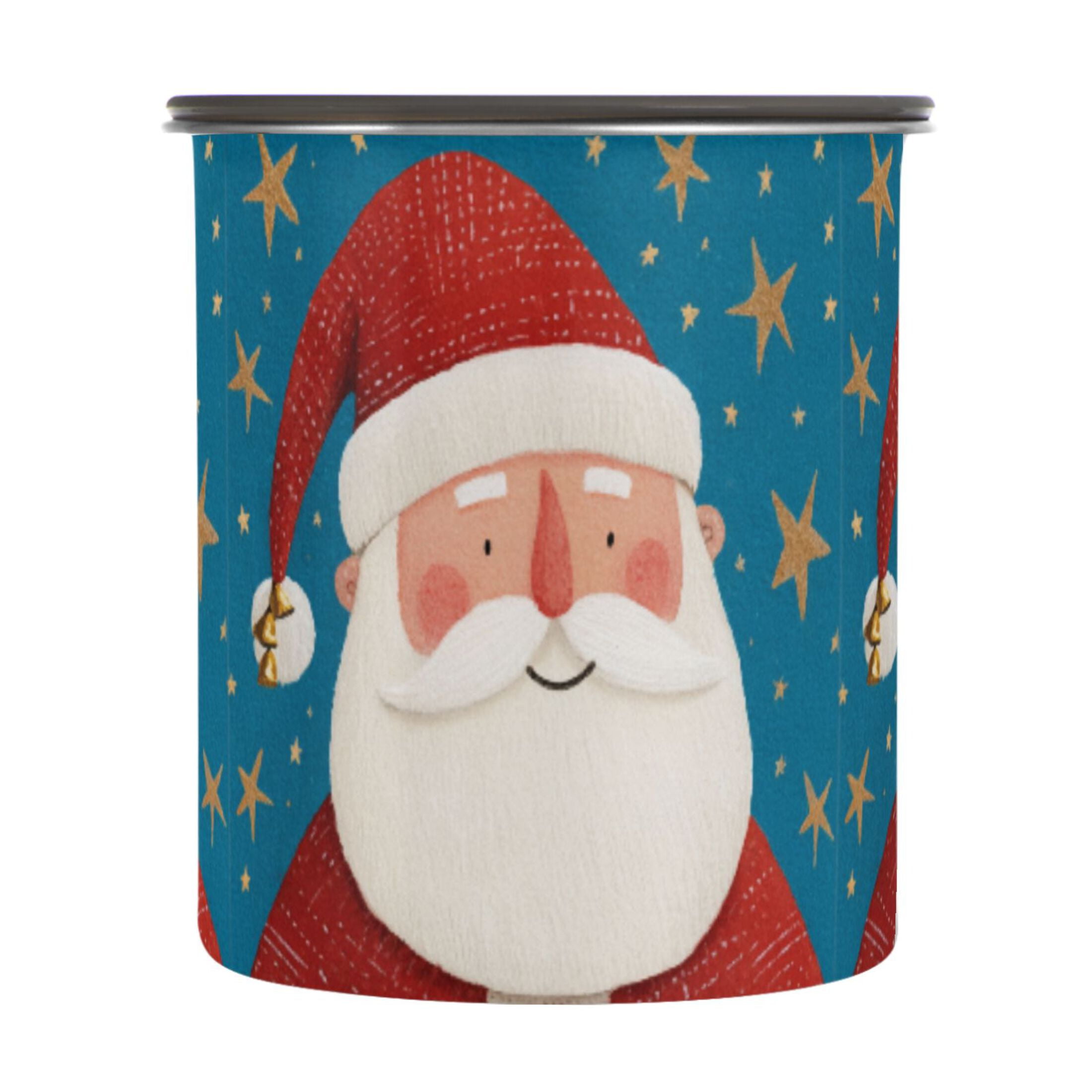 900ML Food Storage Container Food Storage Tank Coffee Storage Container ...