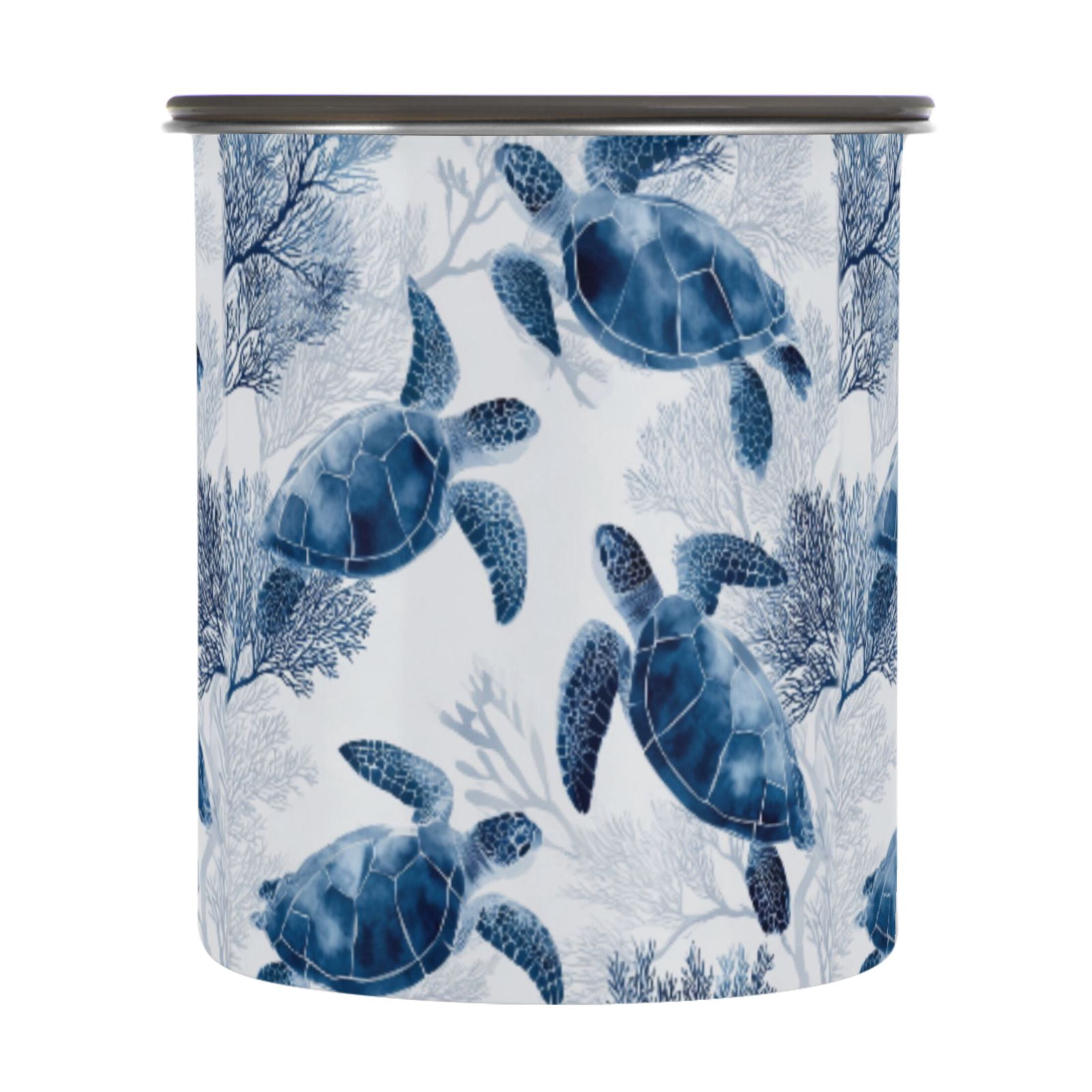 900ML Food Storage Container Food Storage Tank Coffee Storage Container ...