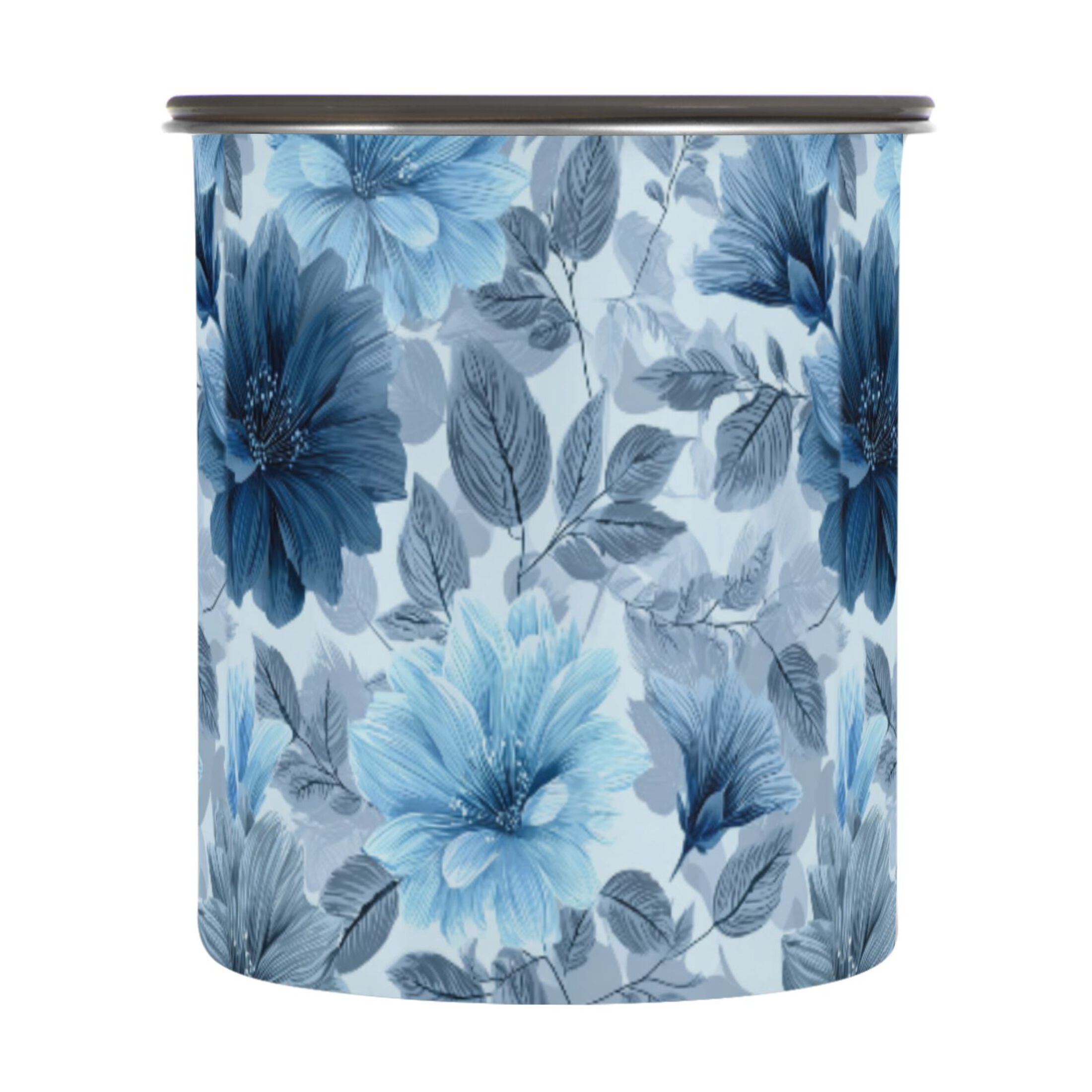 900ML Food Storage Container Food Storage Tank Coffee Storage Container ...