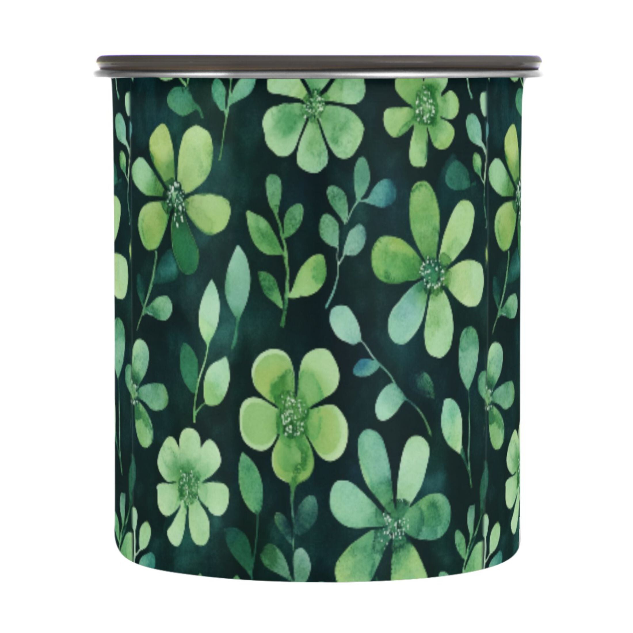 900ML Food Storage Container Food Storage Tank Coffee Storage Container ...