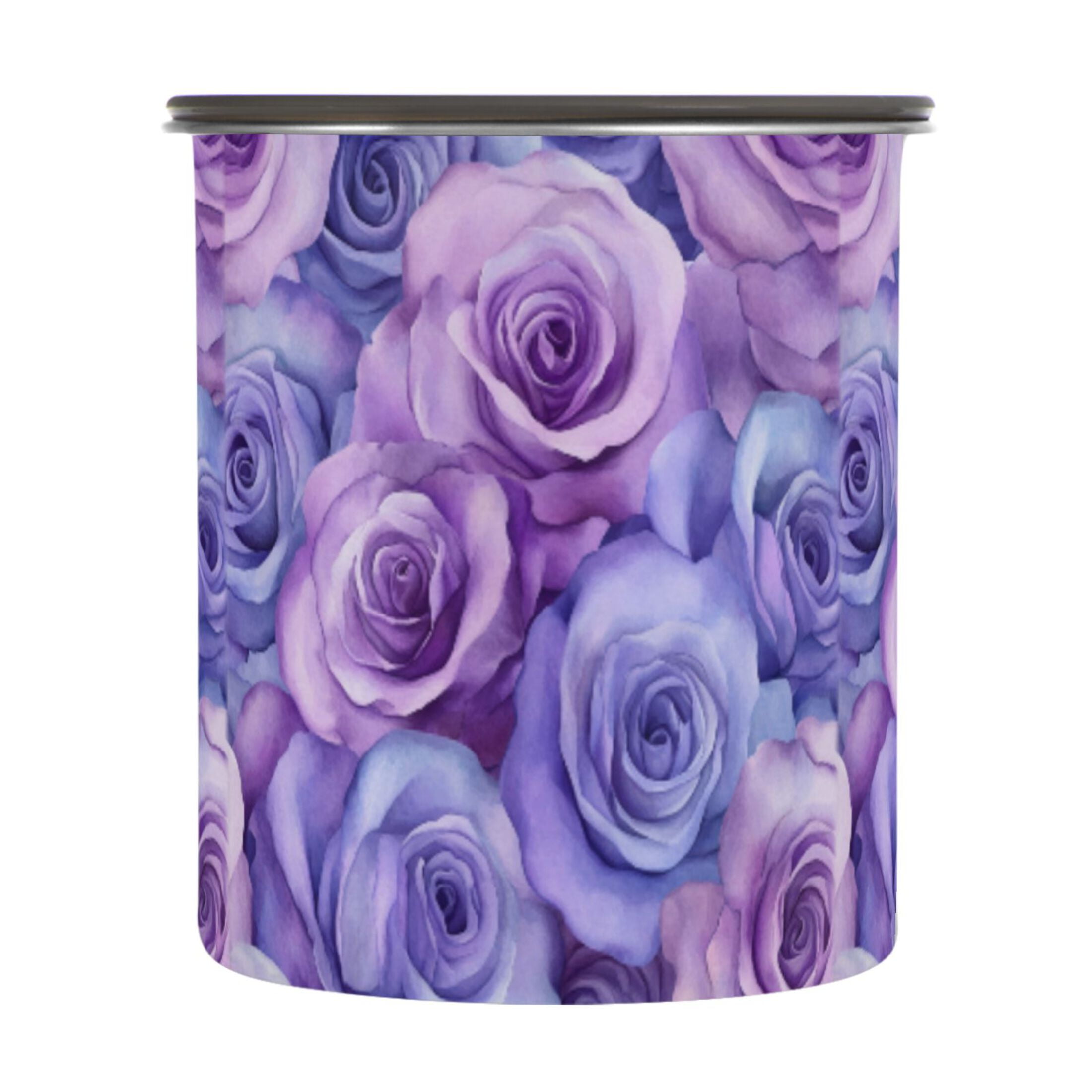 900ML Food Storage Container Food Storage Tank Coffee Storage Container ...