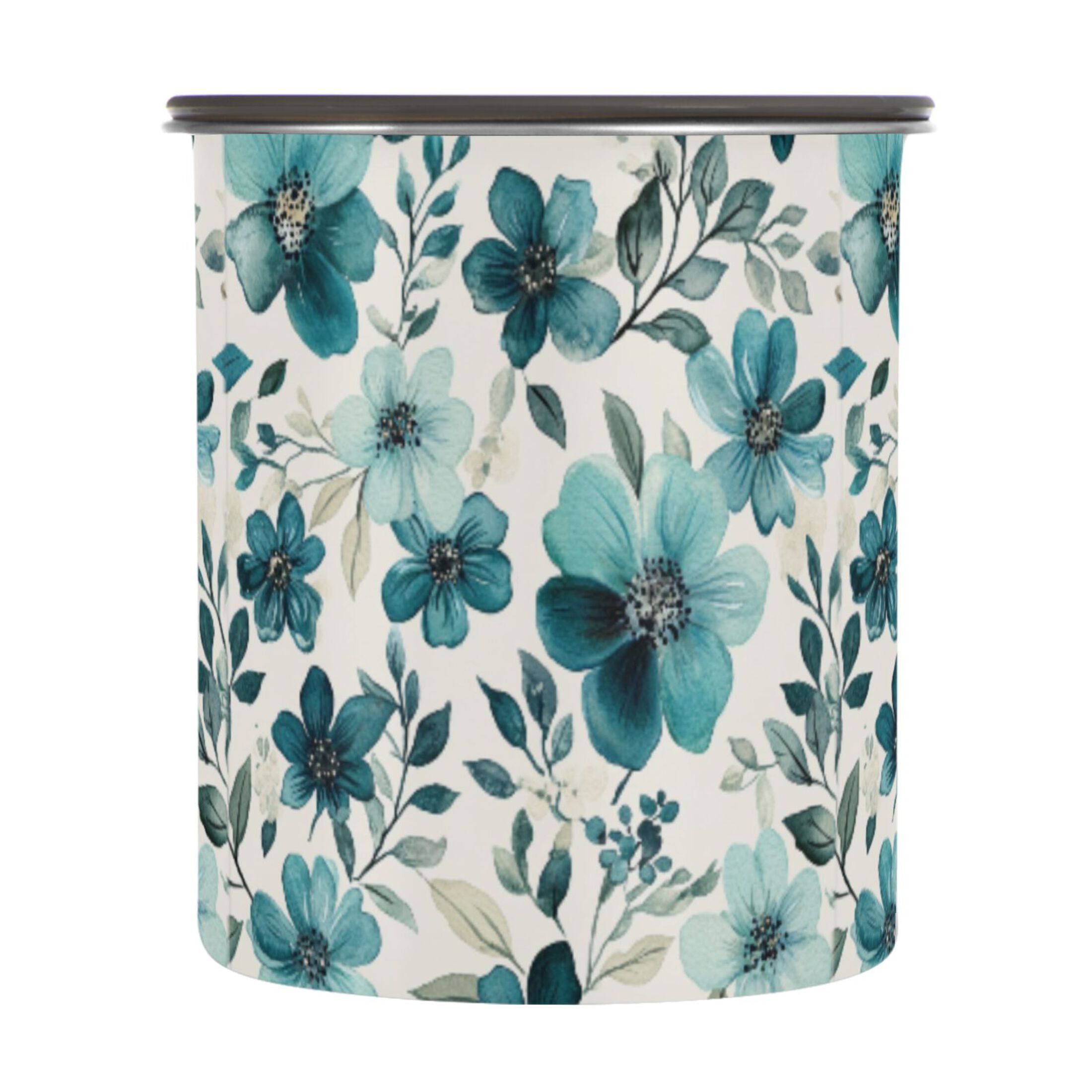 900ML Food Storage Container Food Storage Tank Coffee Storage Container ...