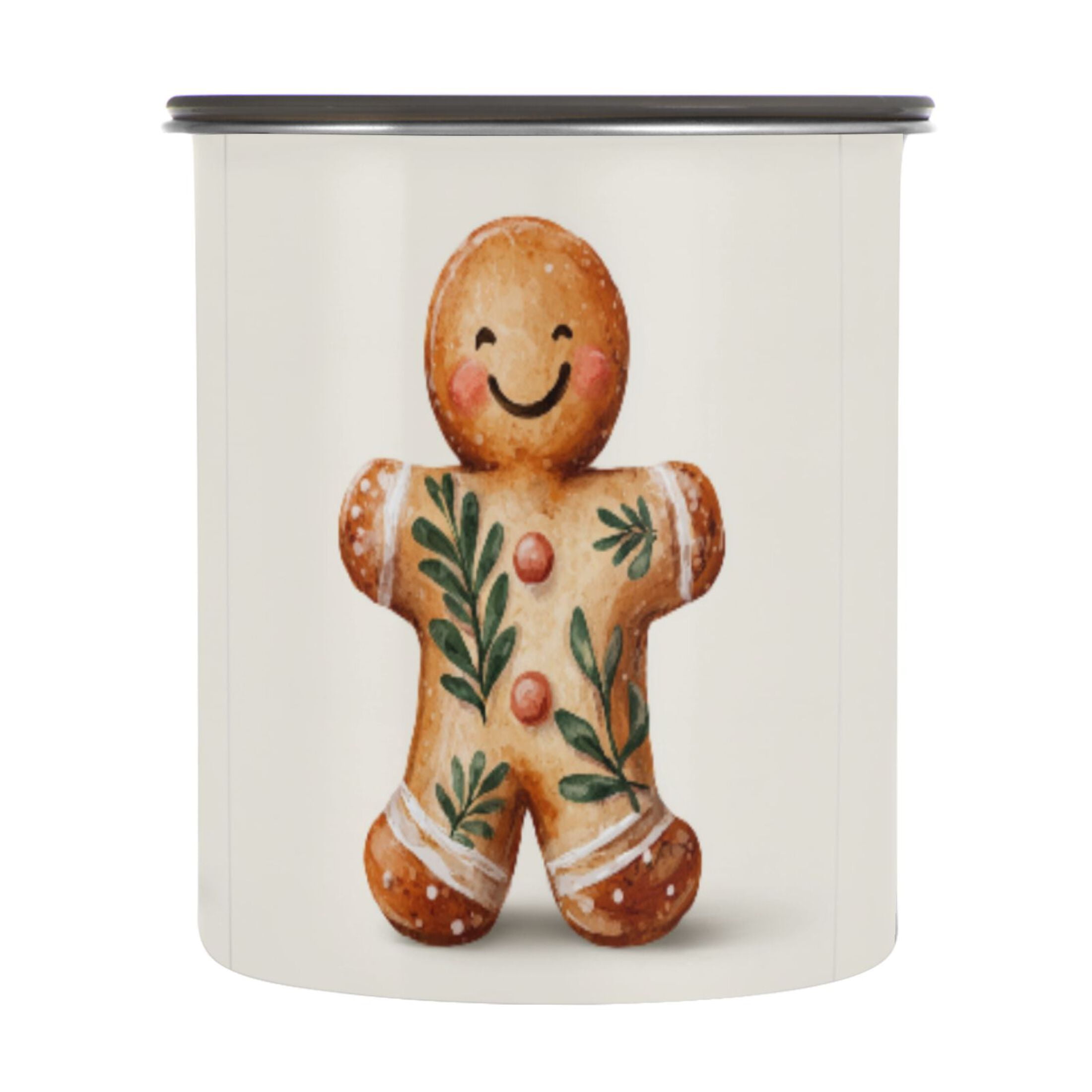 900ML Food Storage Container Food Storage Tank Coffee Storage Container ...