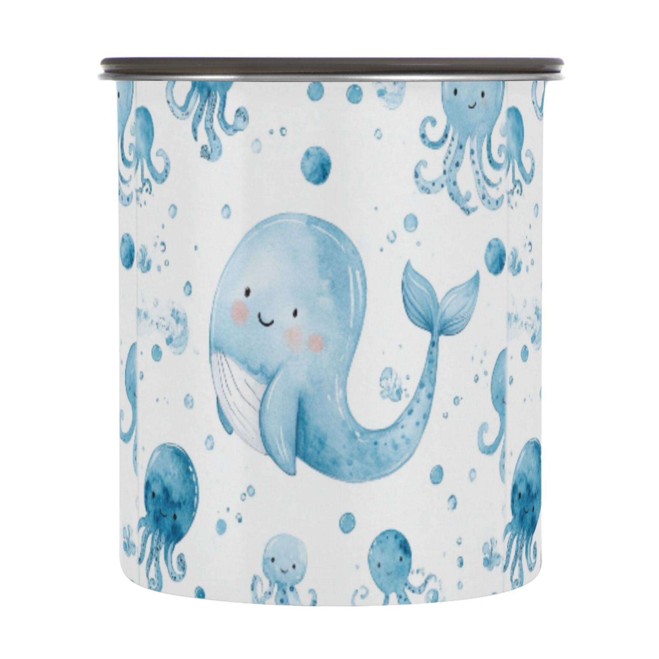900ML Food Storage Container Food Storage Tank Coffee Storage Container ...