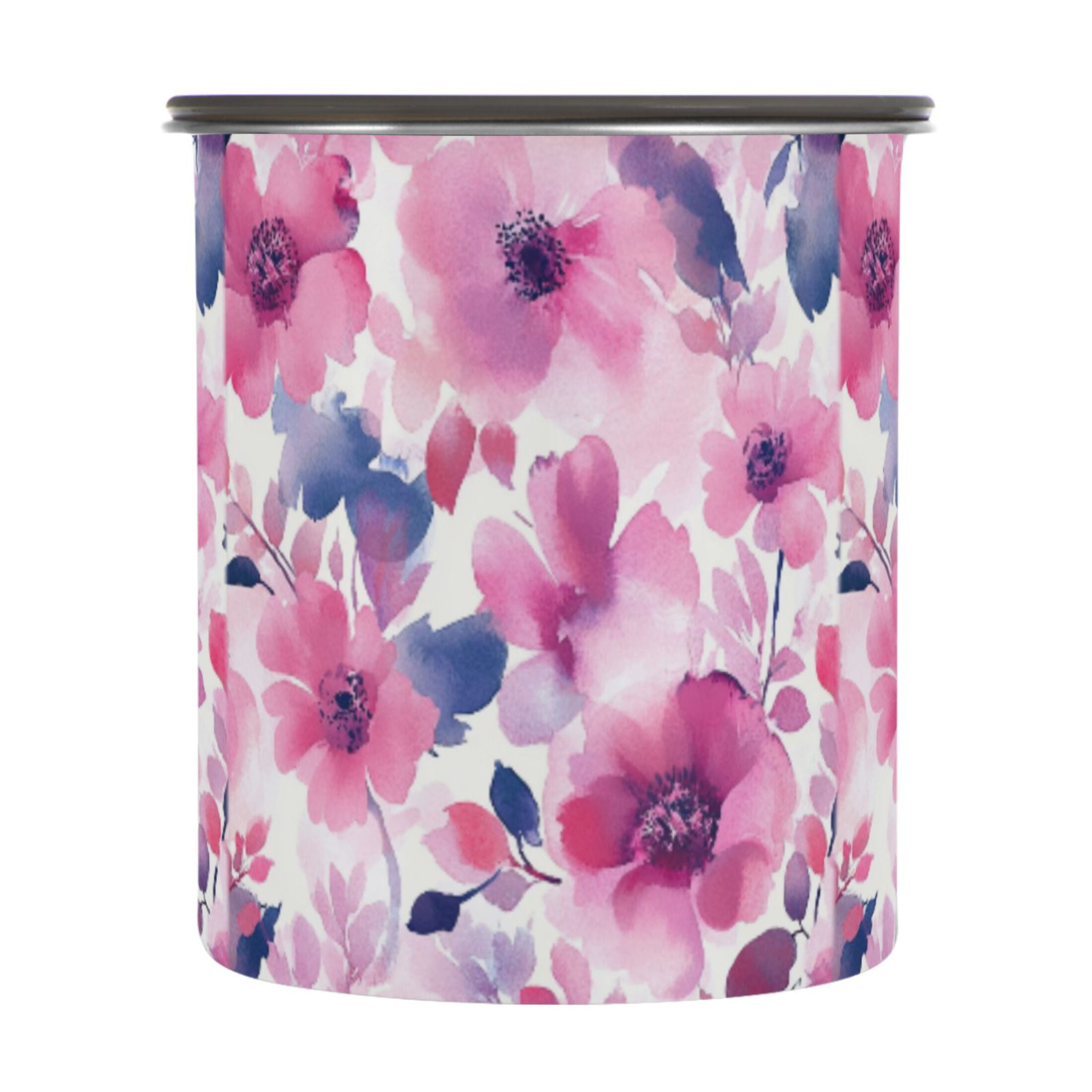 900ML Food Storage Container Food Storage Tank Coffee Storage Container ...