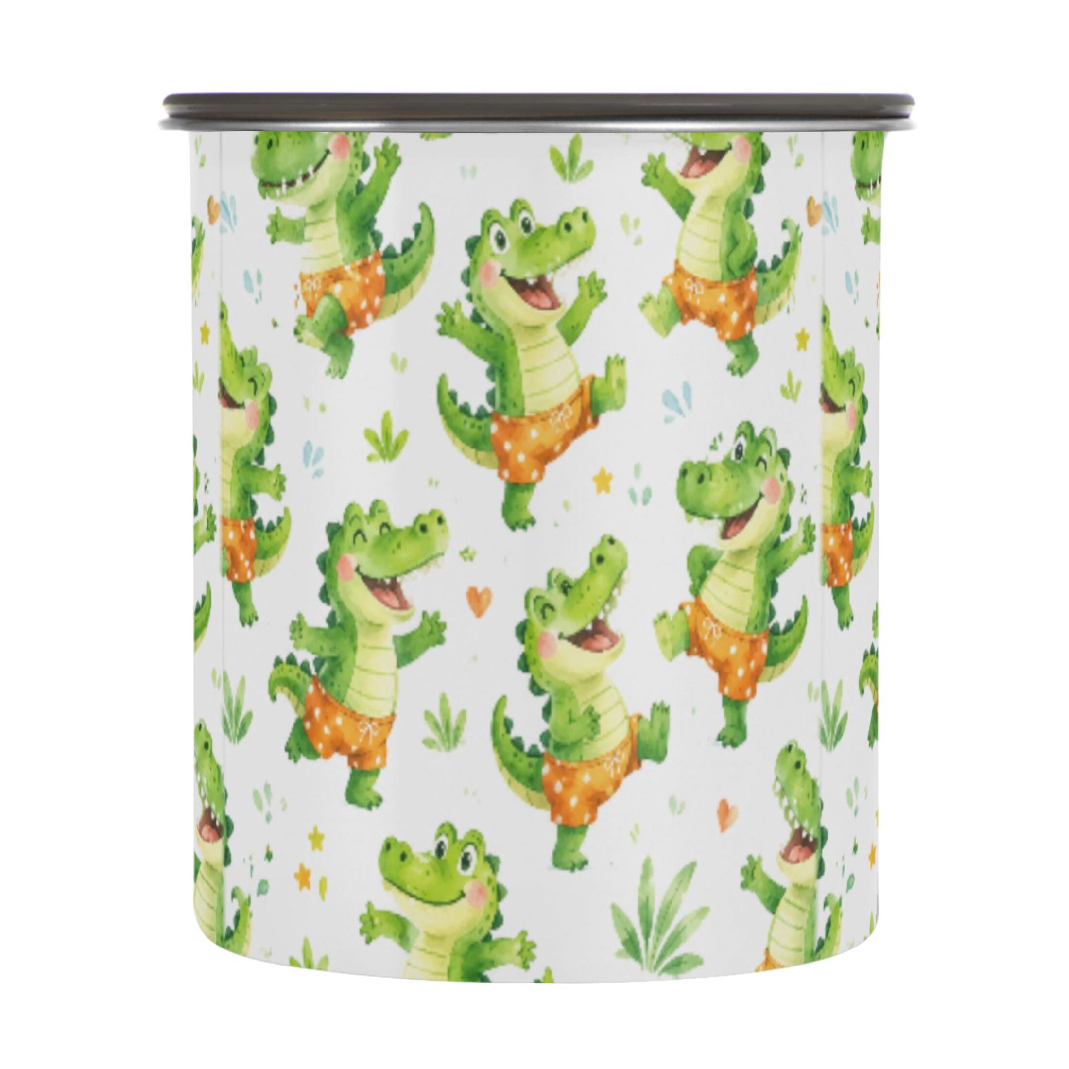 900ML Food Storage Container Food Storage Tank Coffee Storage Container ...