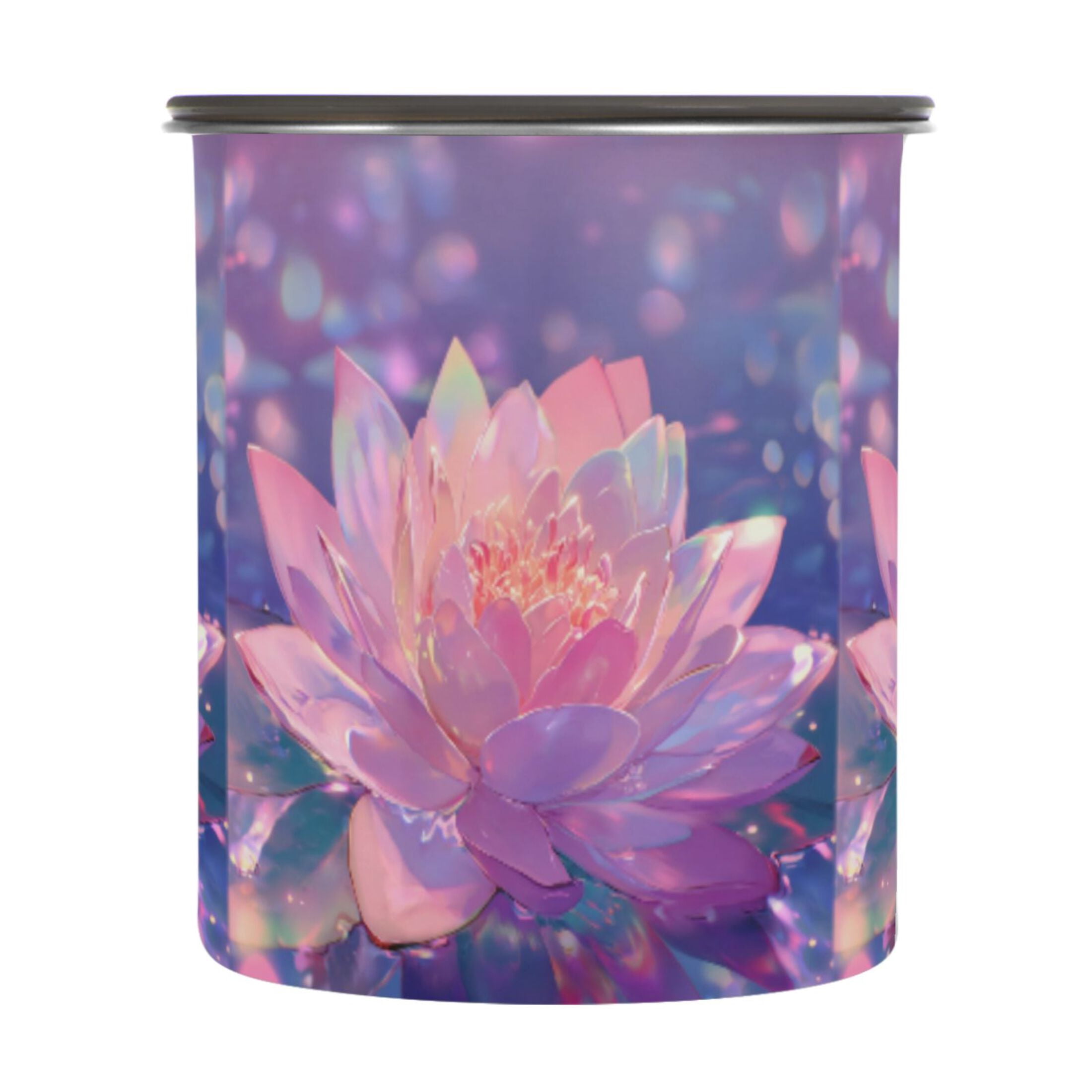 900ML Food Storage Container Food Storage Tank Coffee Storage Container ...