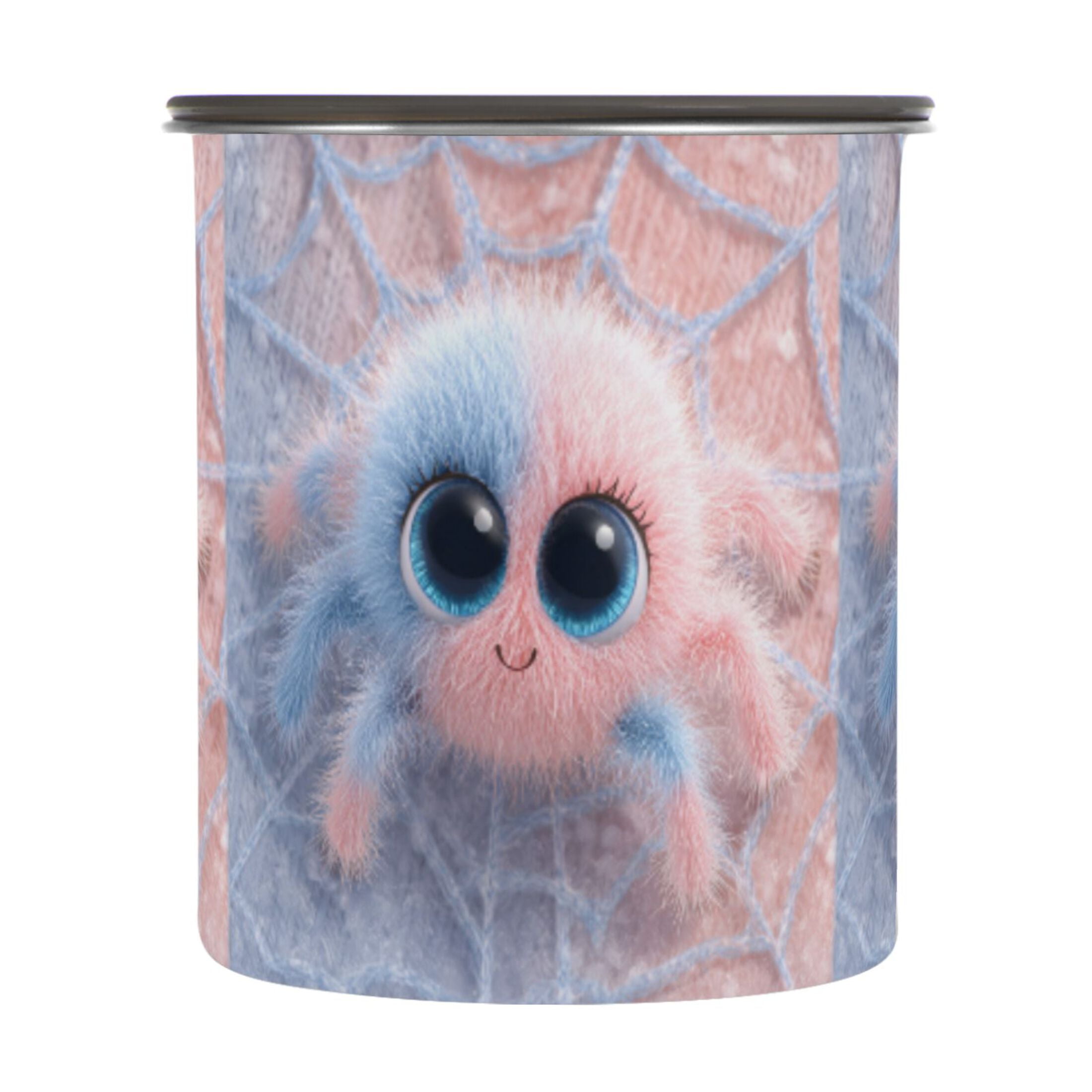 900ML Food Storage Container Food Storage Tank Coffee Storage Container ...