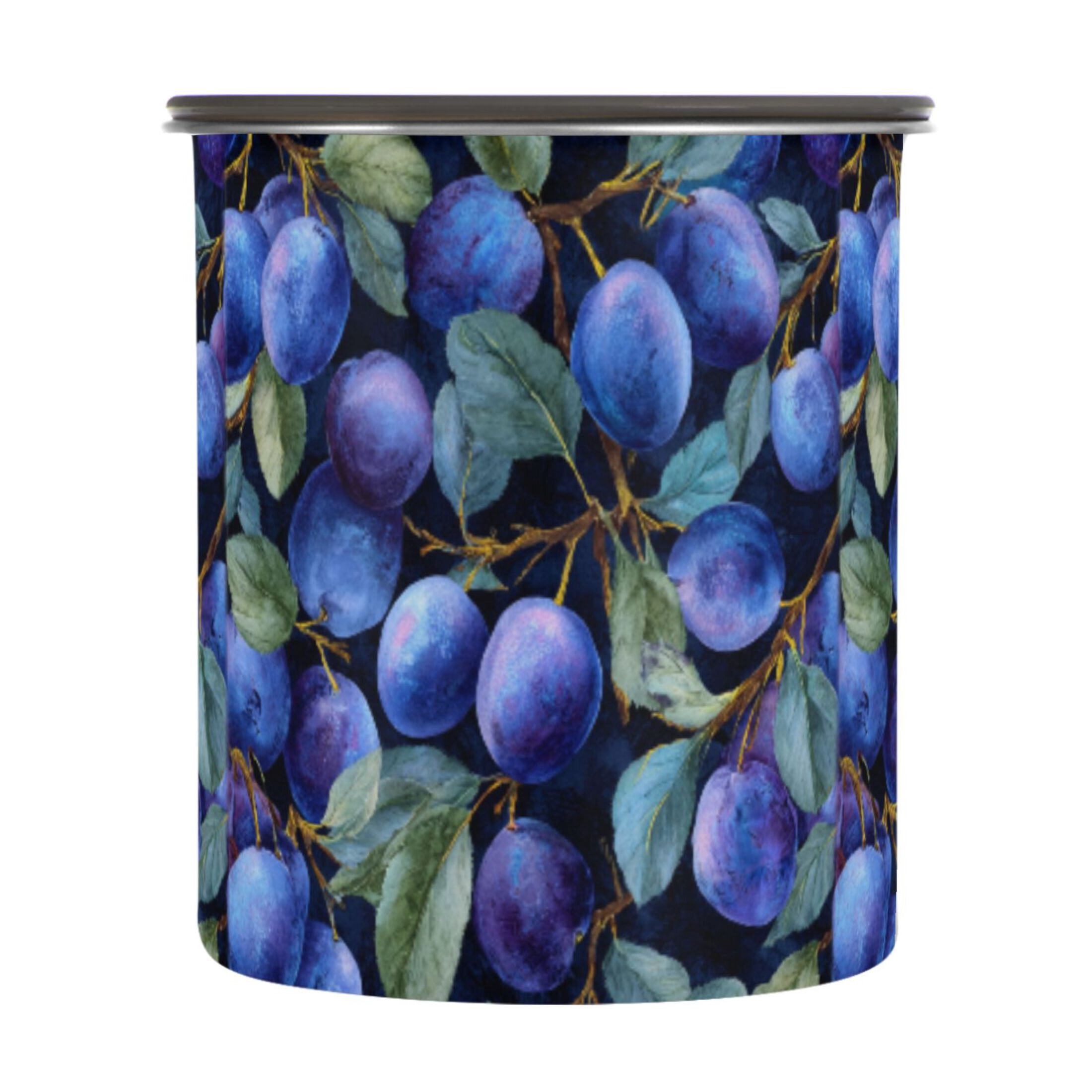 900ML Food Storage Container Food Storage Tank Coffee Storage Container ...