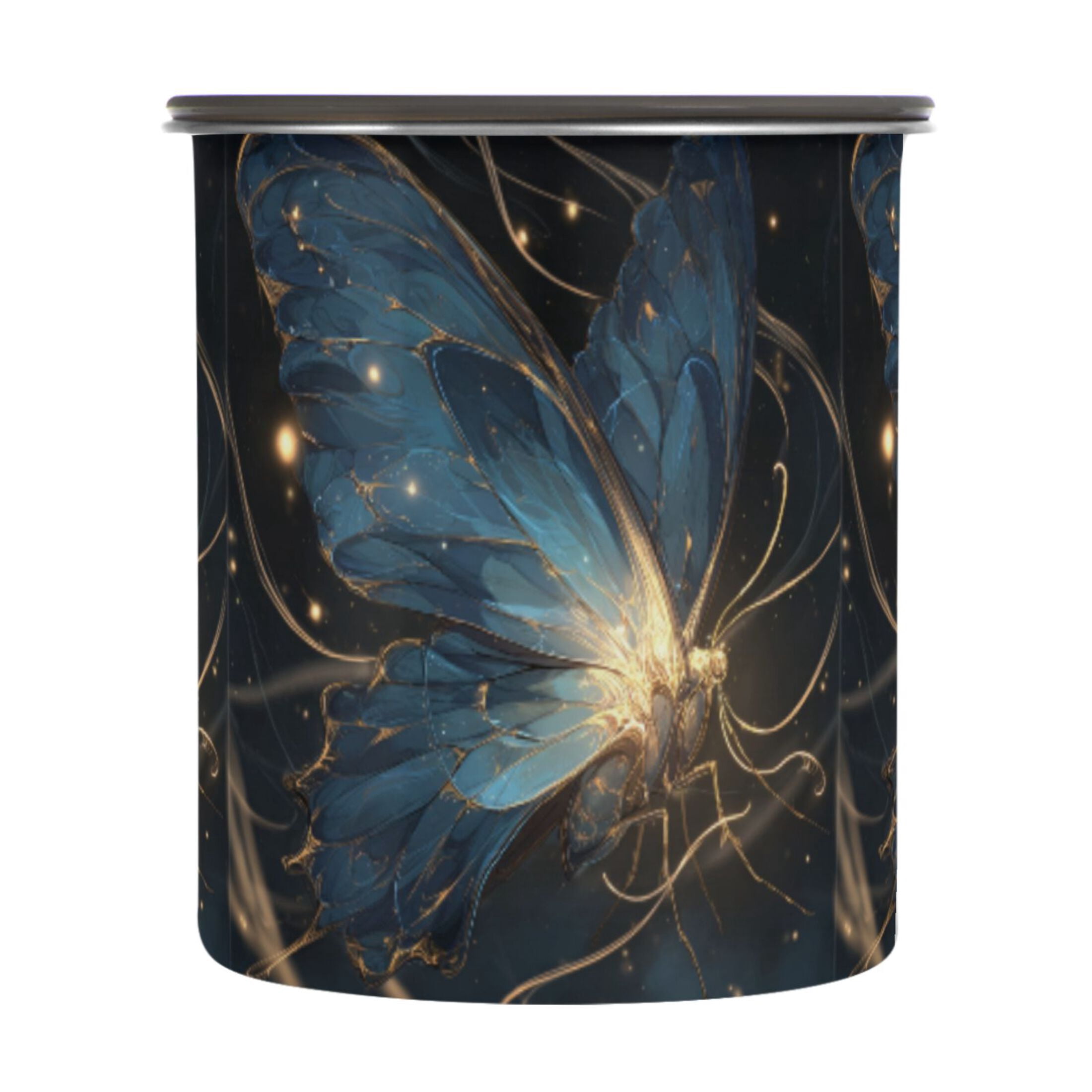 900ML Food Storage Container Food Storage Tank Coffee Storage Container ...