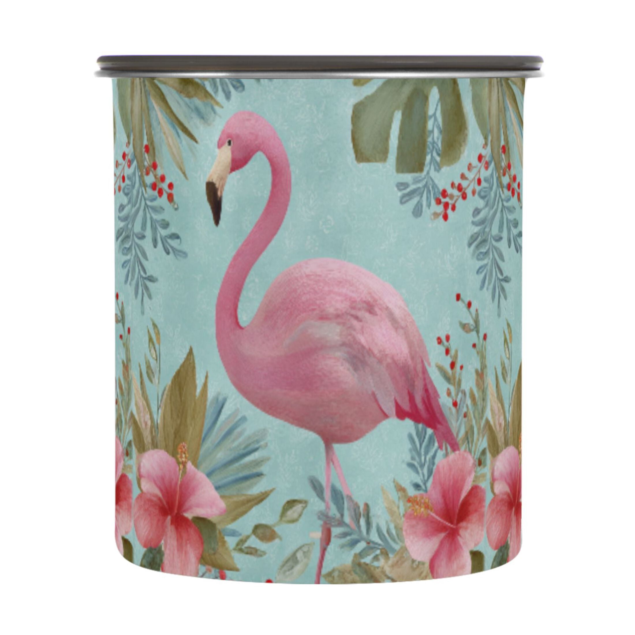 900ML Food Storage Container Food Storage Tank Coffee Storage Container ...