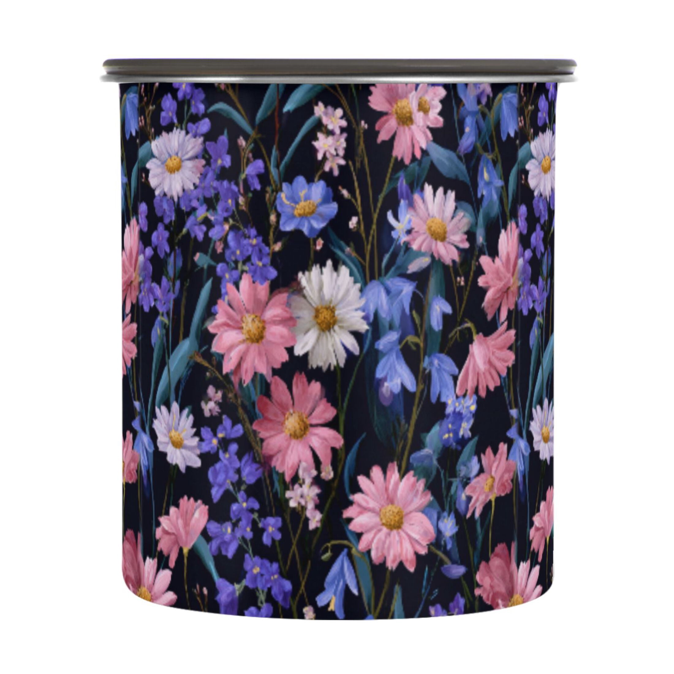 900ML Food Storage Container Food Storage Tank Coffee Storage Container ...