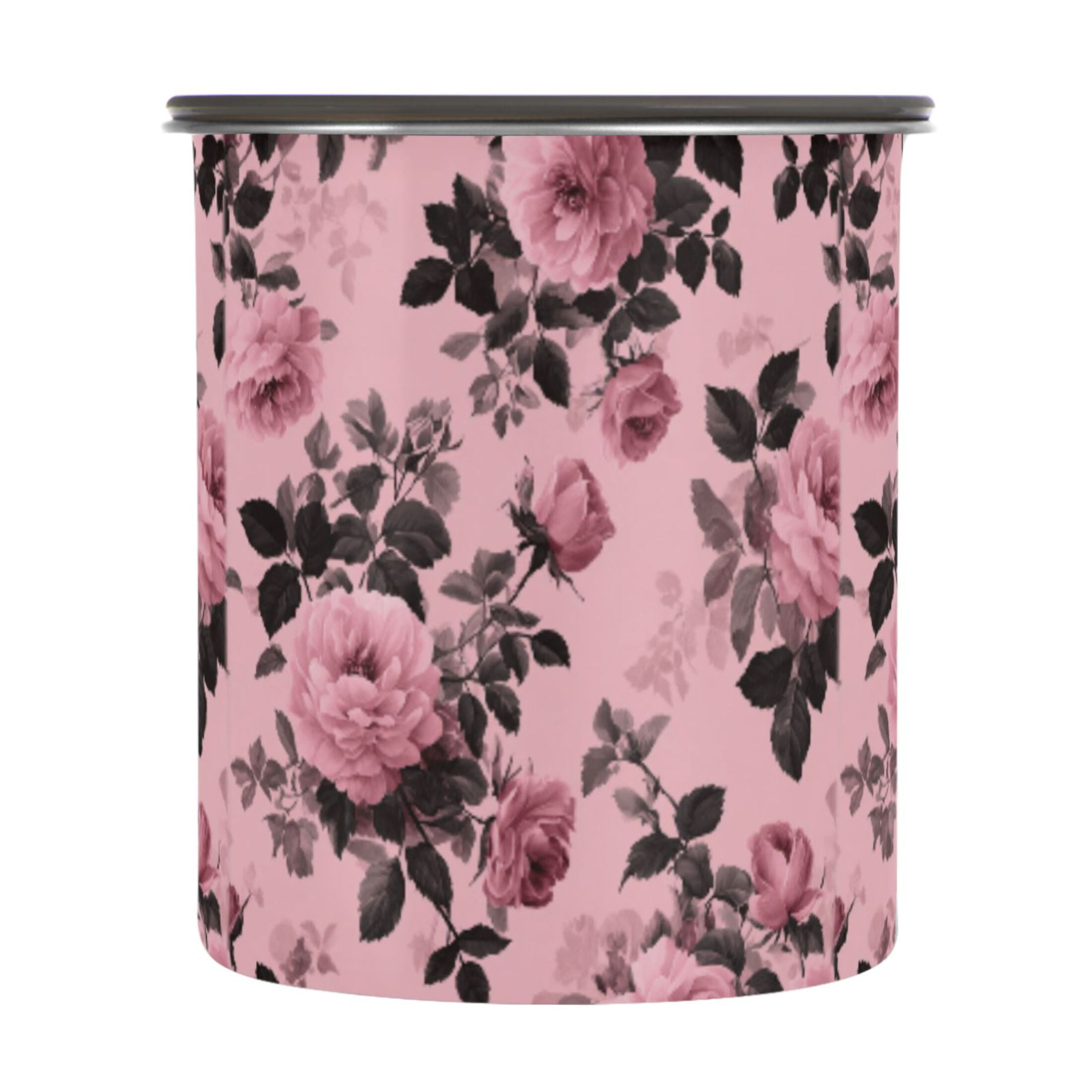 900ML Food Storage Container Food Storage Tank Coffee Storage Container ...