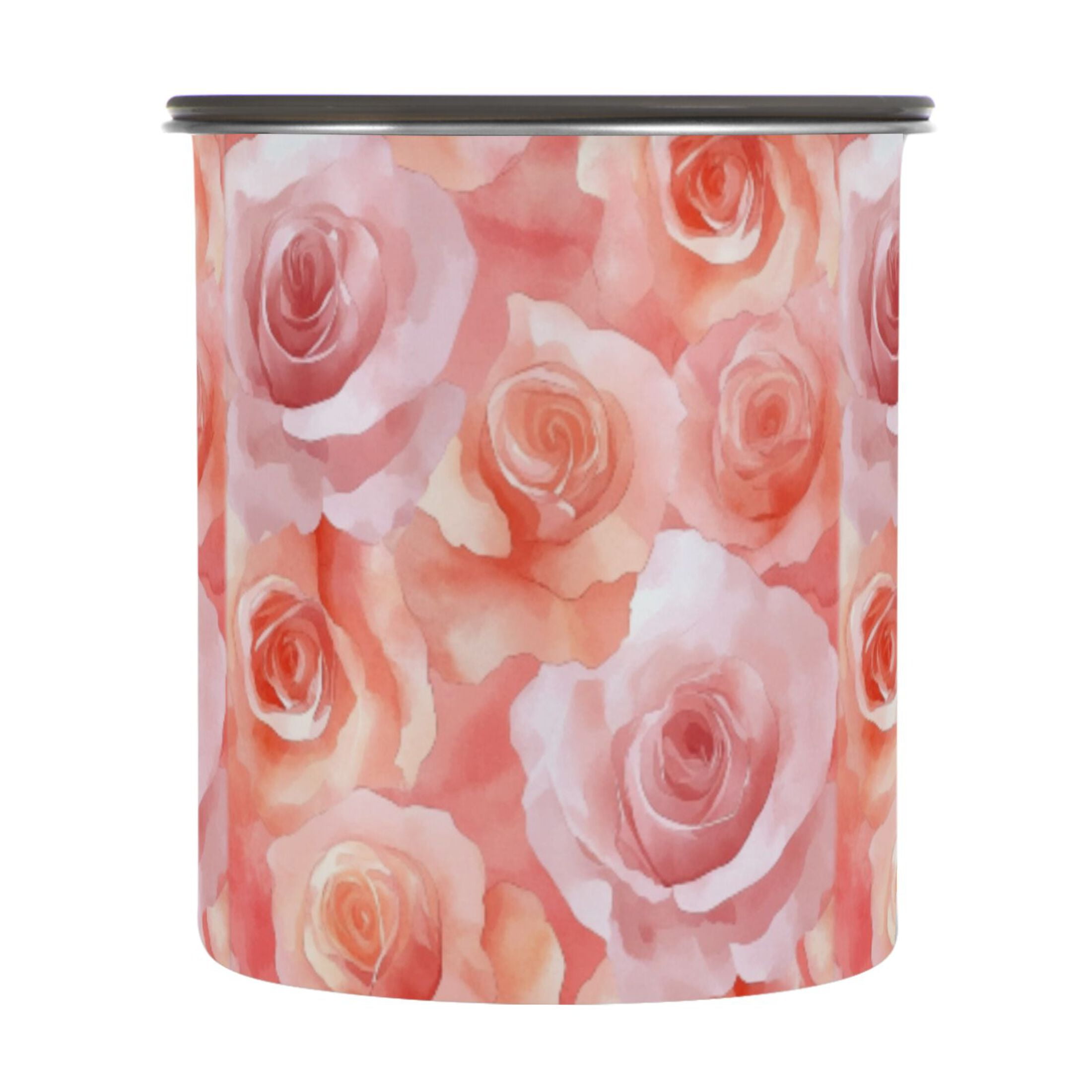 900ML Food Storage Container Food Storage Tank Coffee Storage Container ...