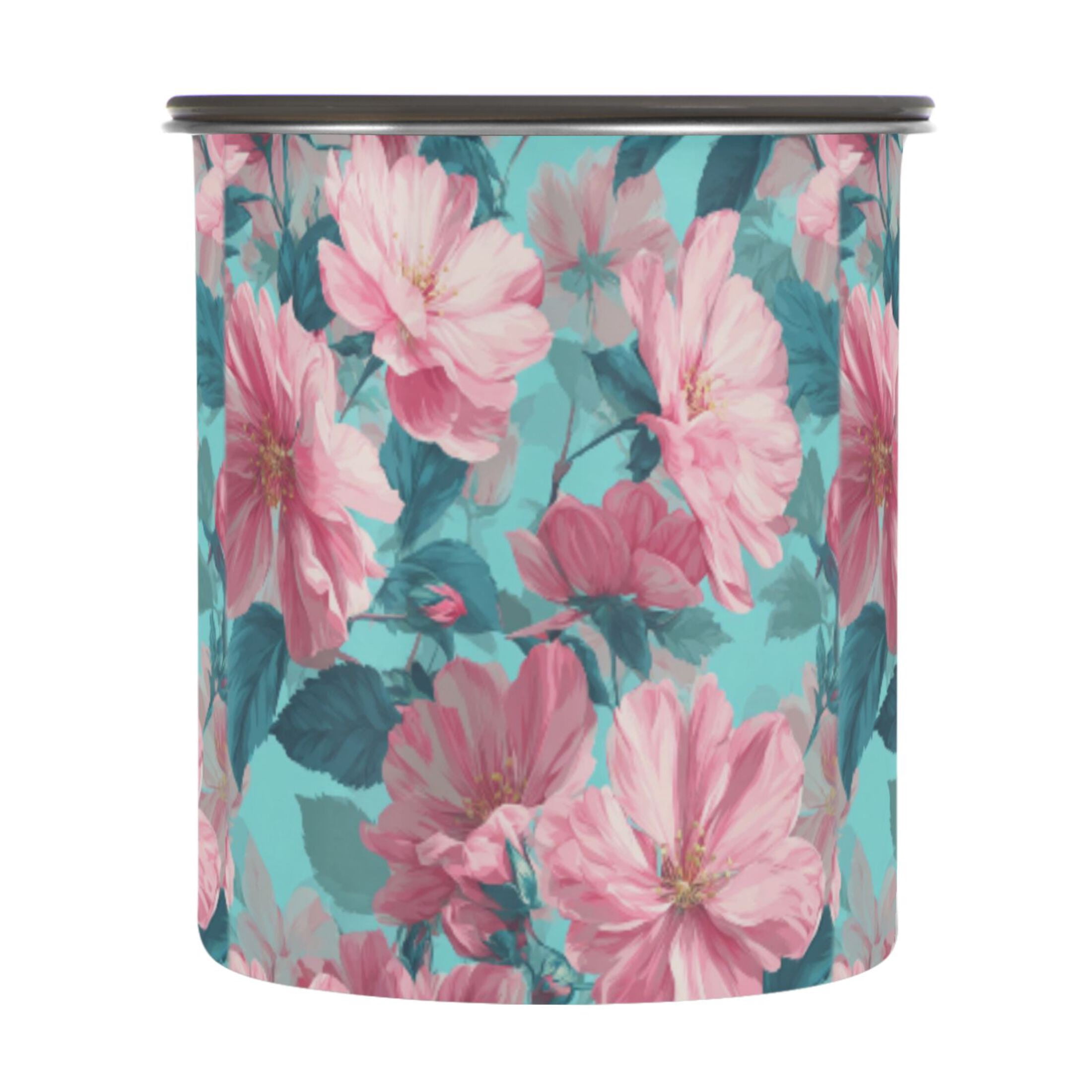 900ML Food Storage Container Food Storage Tank Coffee Storage Container ...
