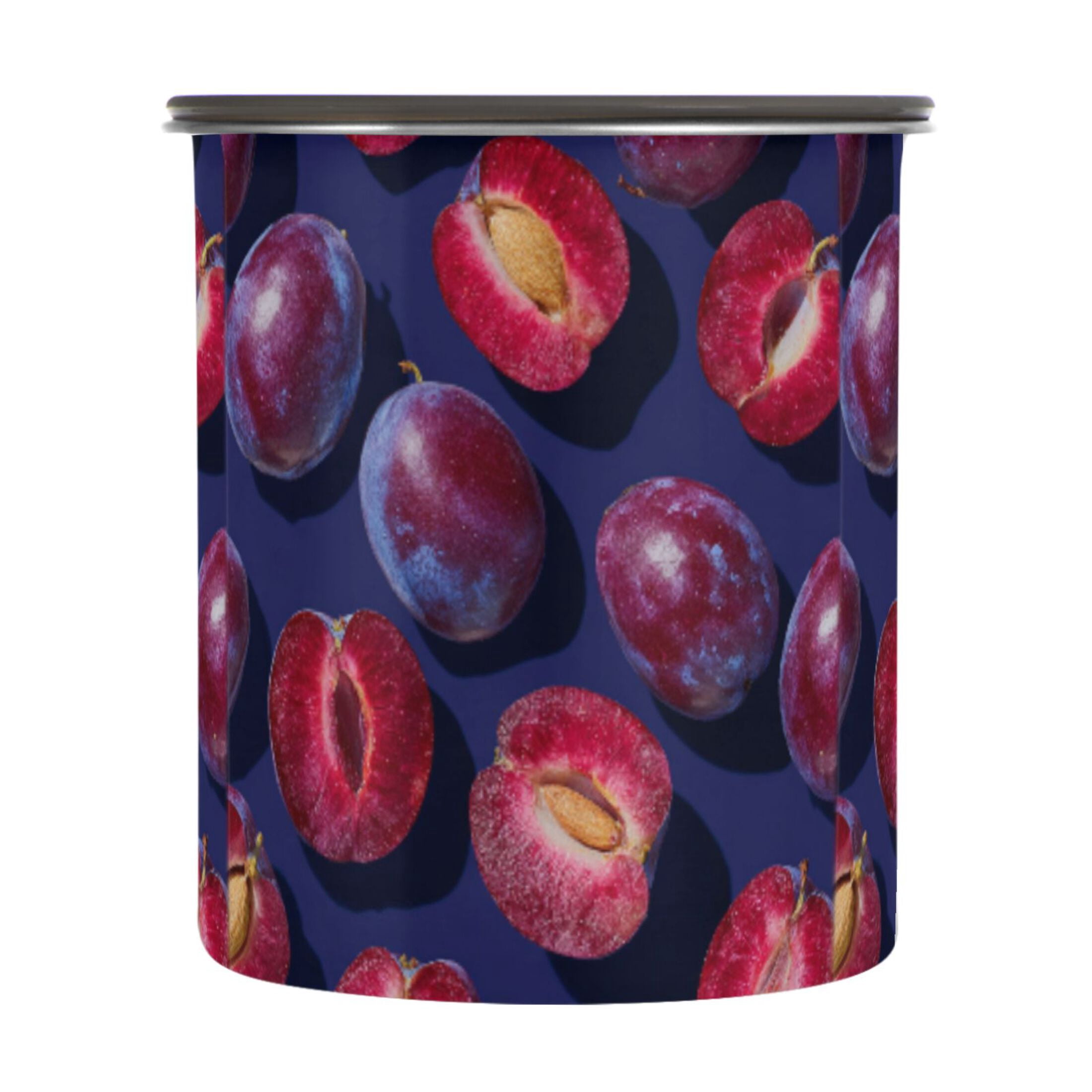 900ML Food Storage Container Food Storage Tank Coffee Storage Container ...