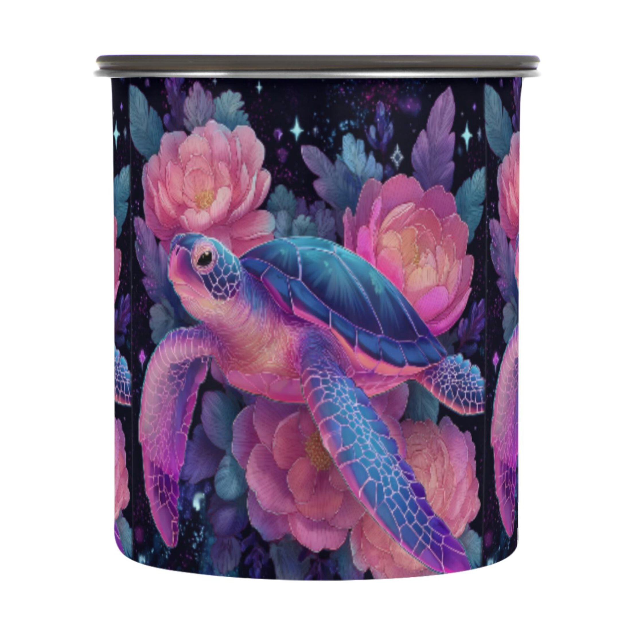 900ML Food Storage Container Food Storage Tank Coffee Storage Container ...