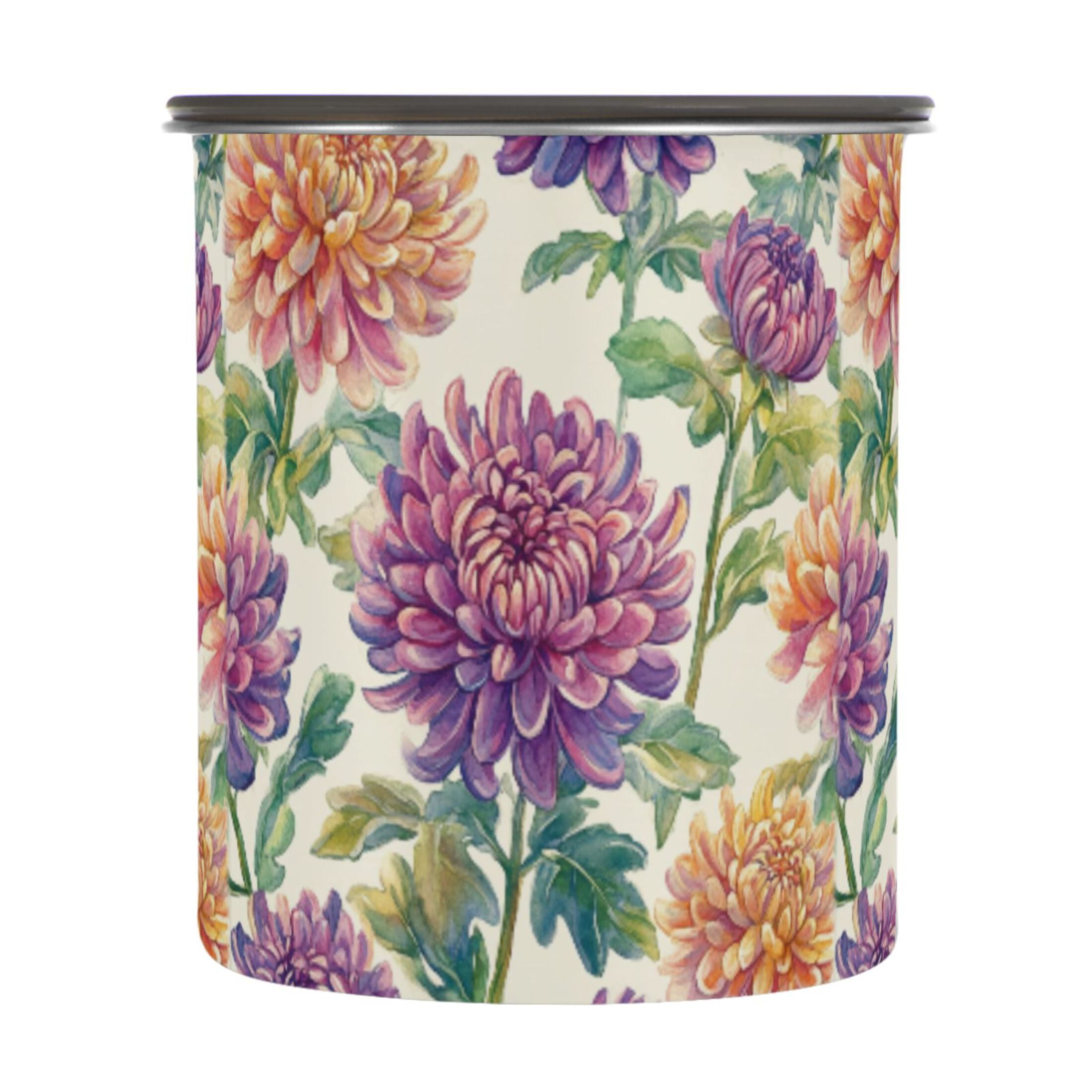 900ML Food Storage Container Food Storage Tank Coffee Storage Container ...