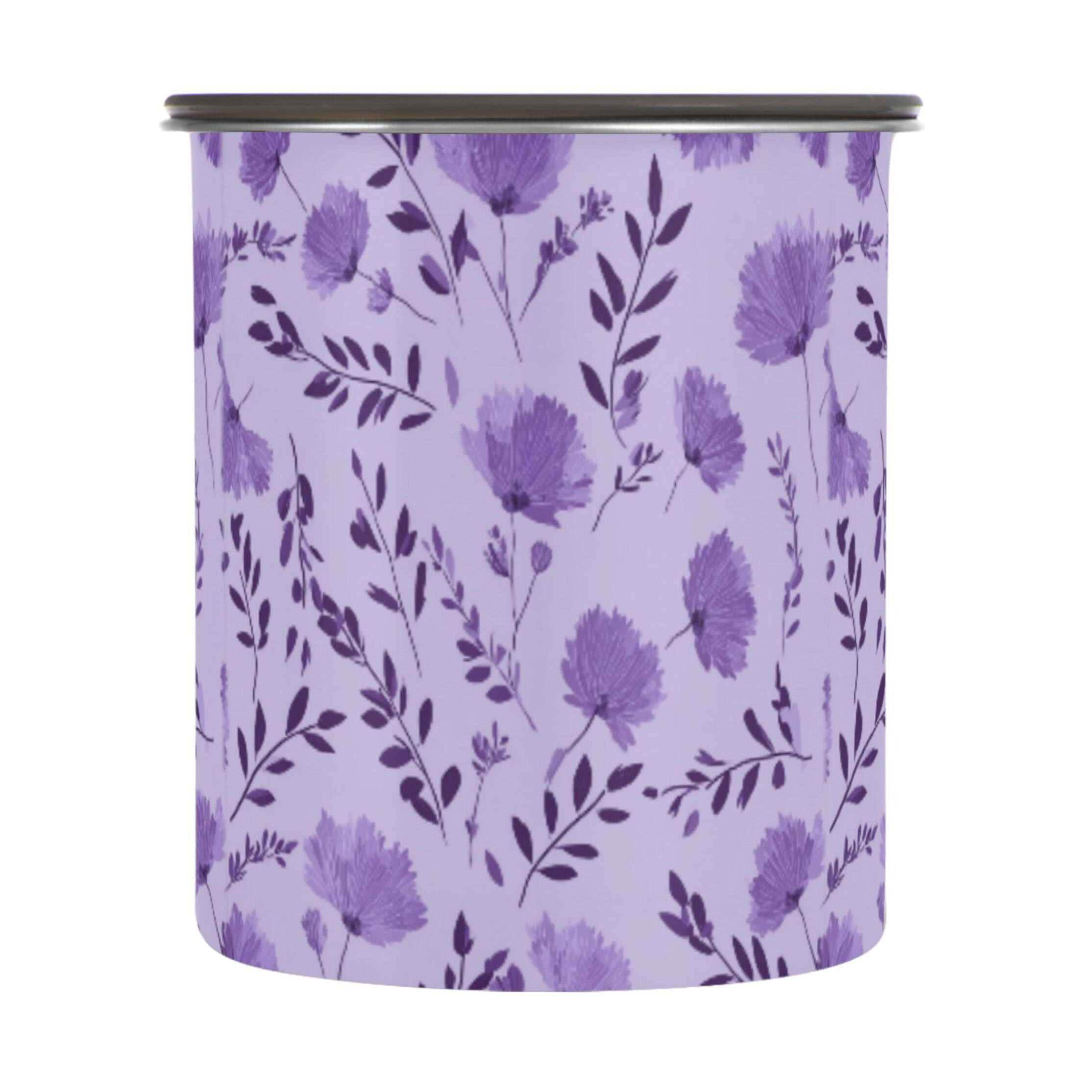 900ML Food Storage Container Food Storage Tank Coffee Storage Container ...