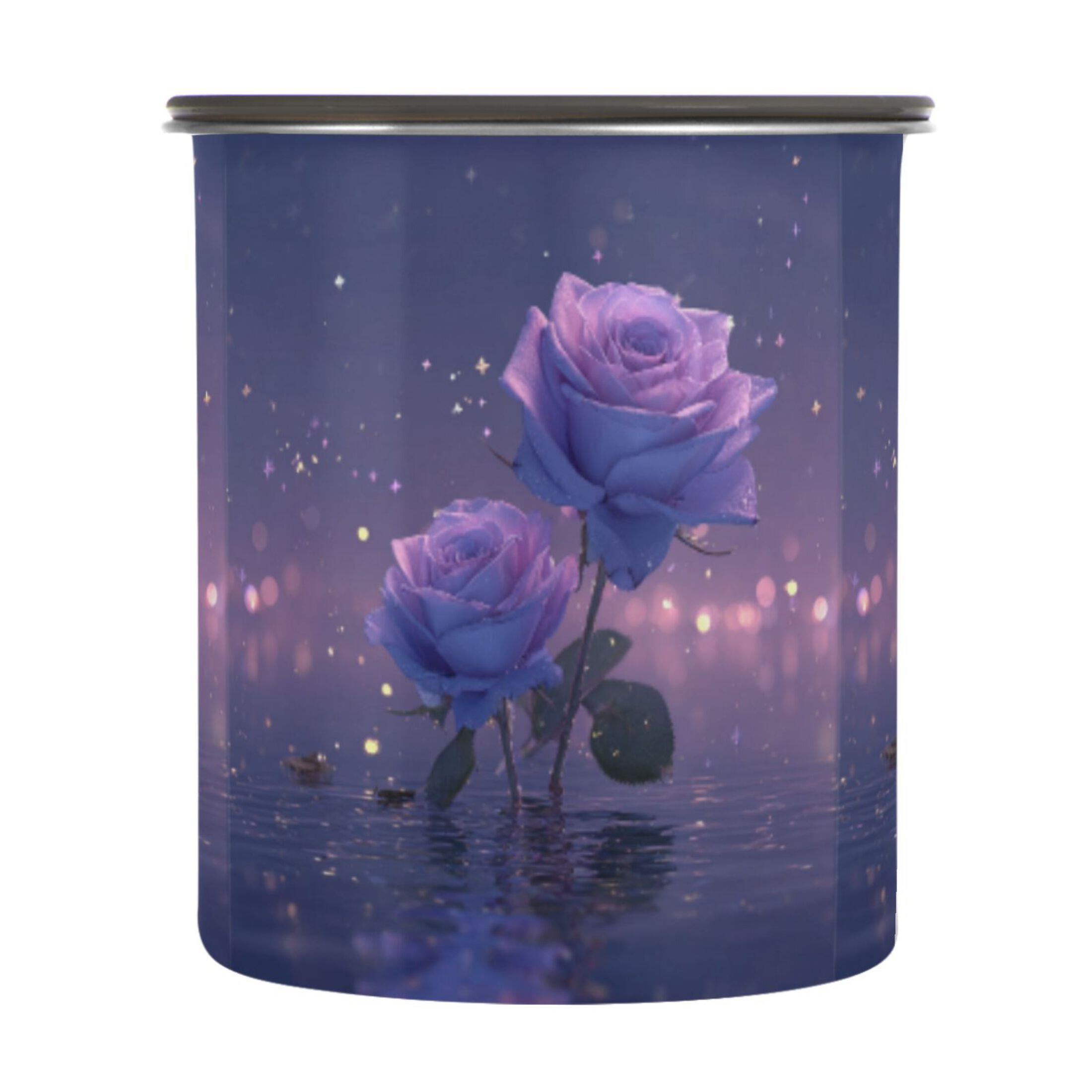 900ML Food Storage Container Food Storage Tank Coffee Storage Container ...