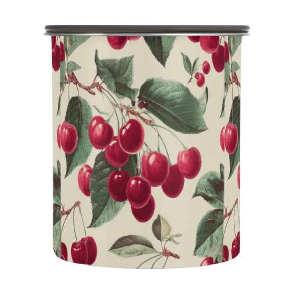 900ML Food Storage Container Food Storage Tank Coffee Storage Container ...