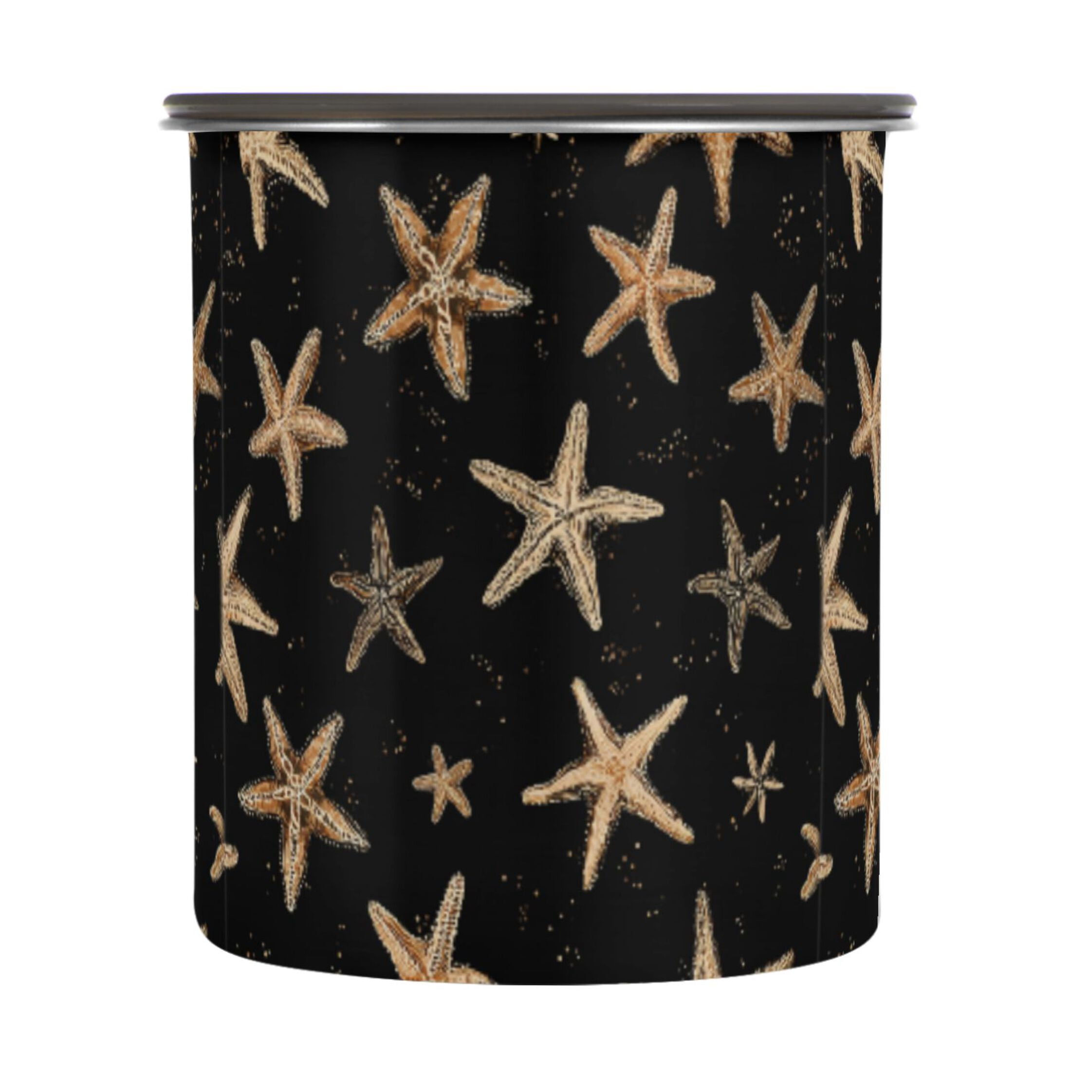900ML Food Storage Container Food Storage Tank Coffee Storage Container ...