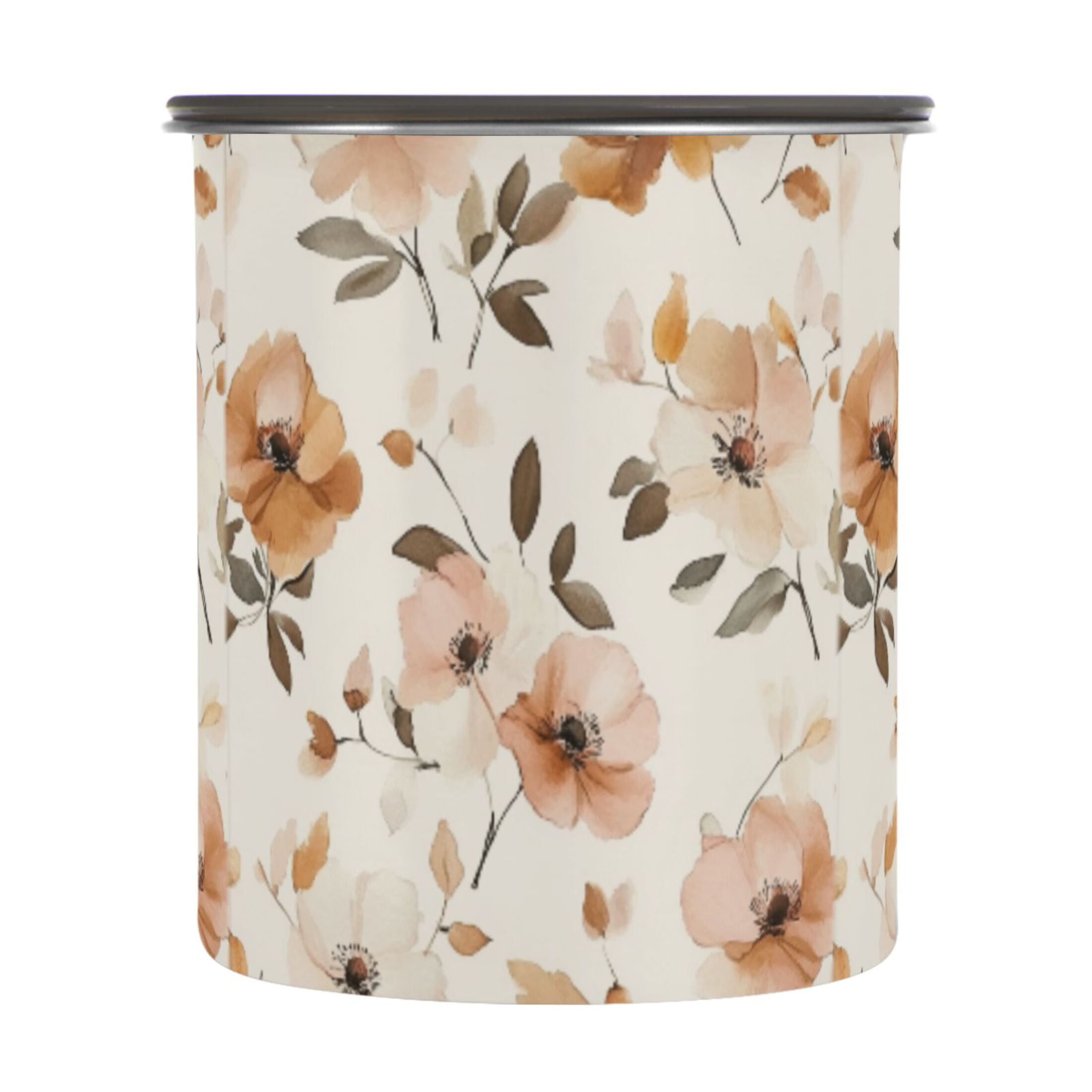 900ML Food Storage Container Food Storage Tank Coffee Storage Container ...