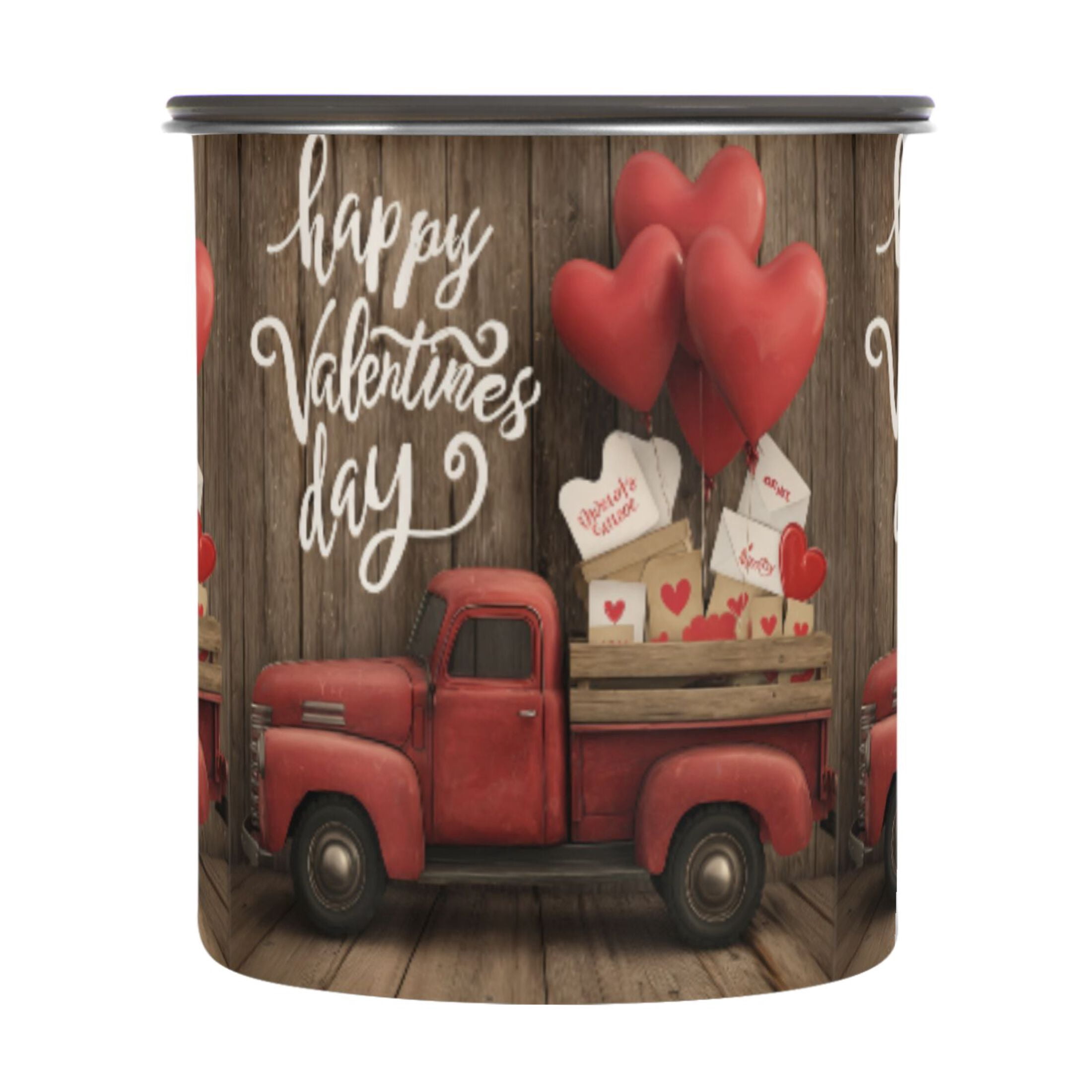 900ML Food Storage Container Food Storage Tank Coffee Storage Container ...