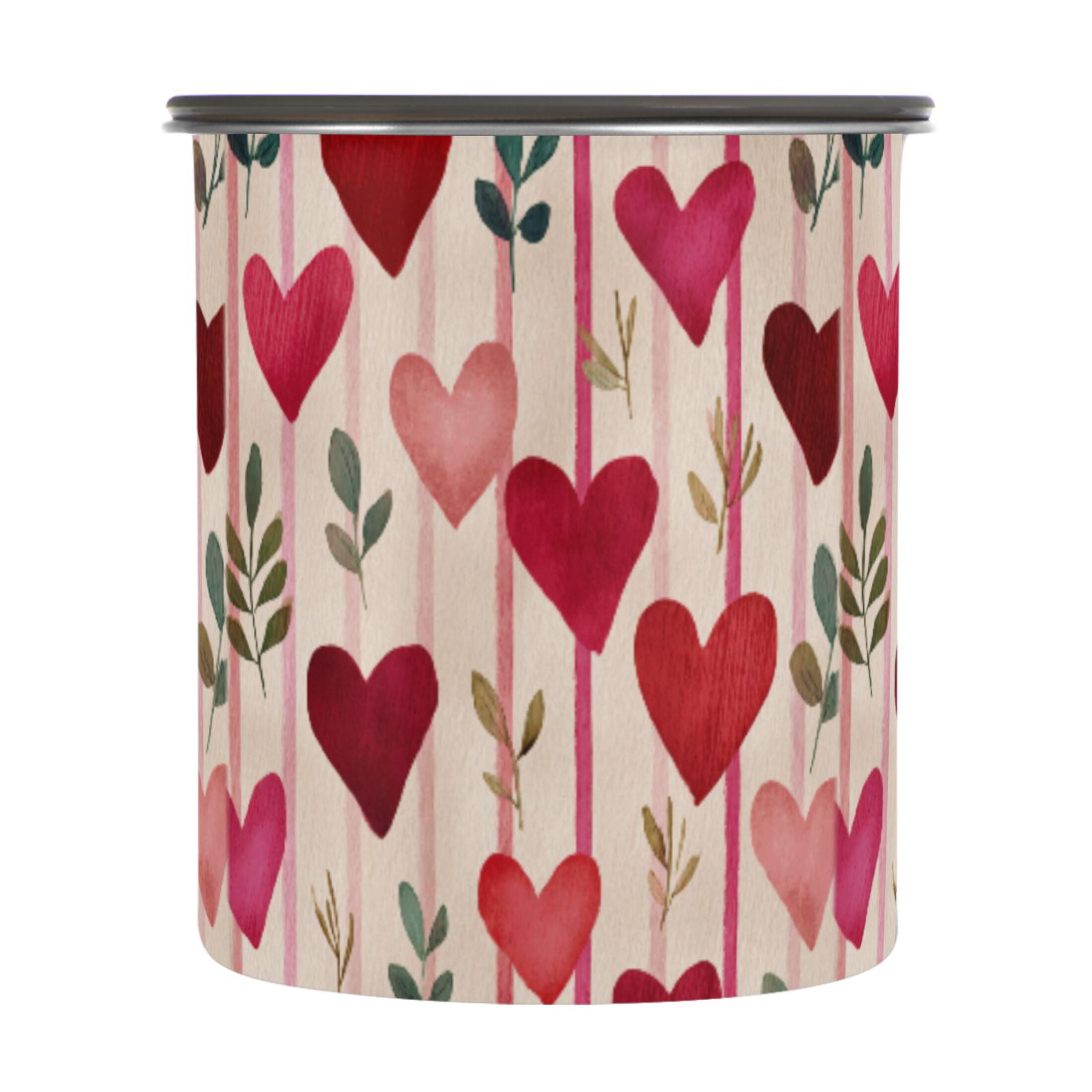 900ML Food Storage Container Food Storage Tank Coffee Storage Container ...