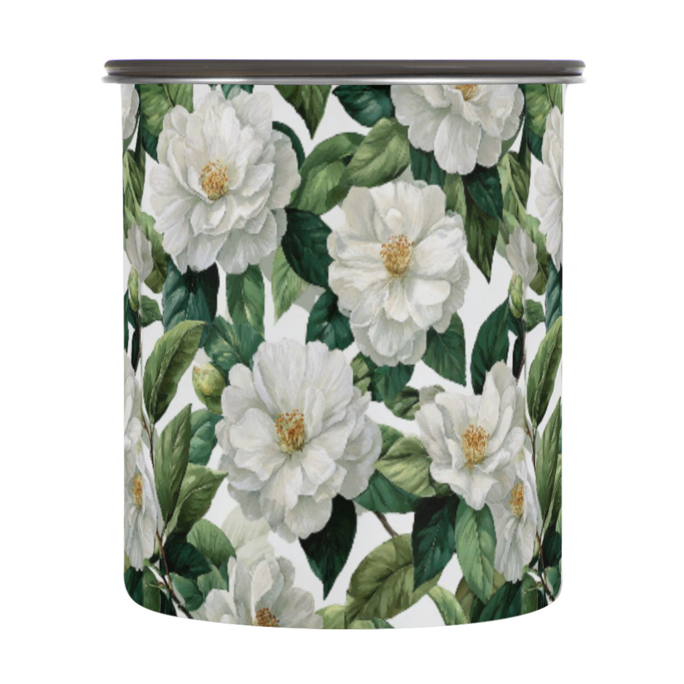 900ML Food Storage Container Food Storage Tank Coffee Storage Container ...