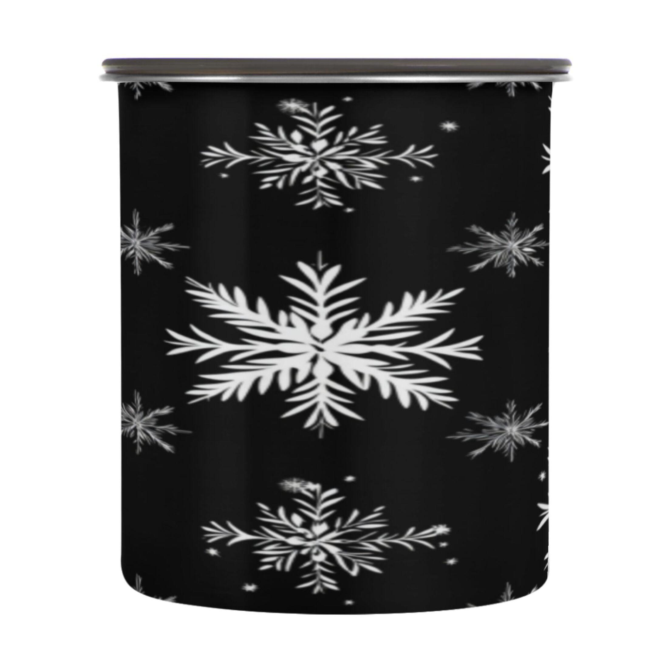 900ML Food Storage Tank Coffee Storage Containers Food Storage ...