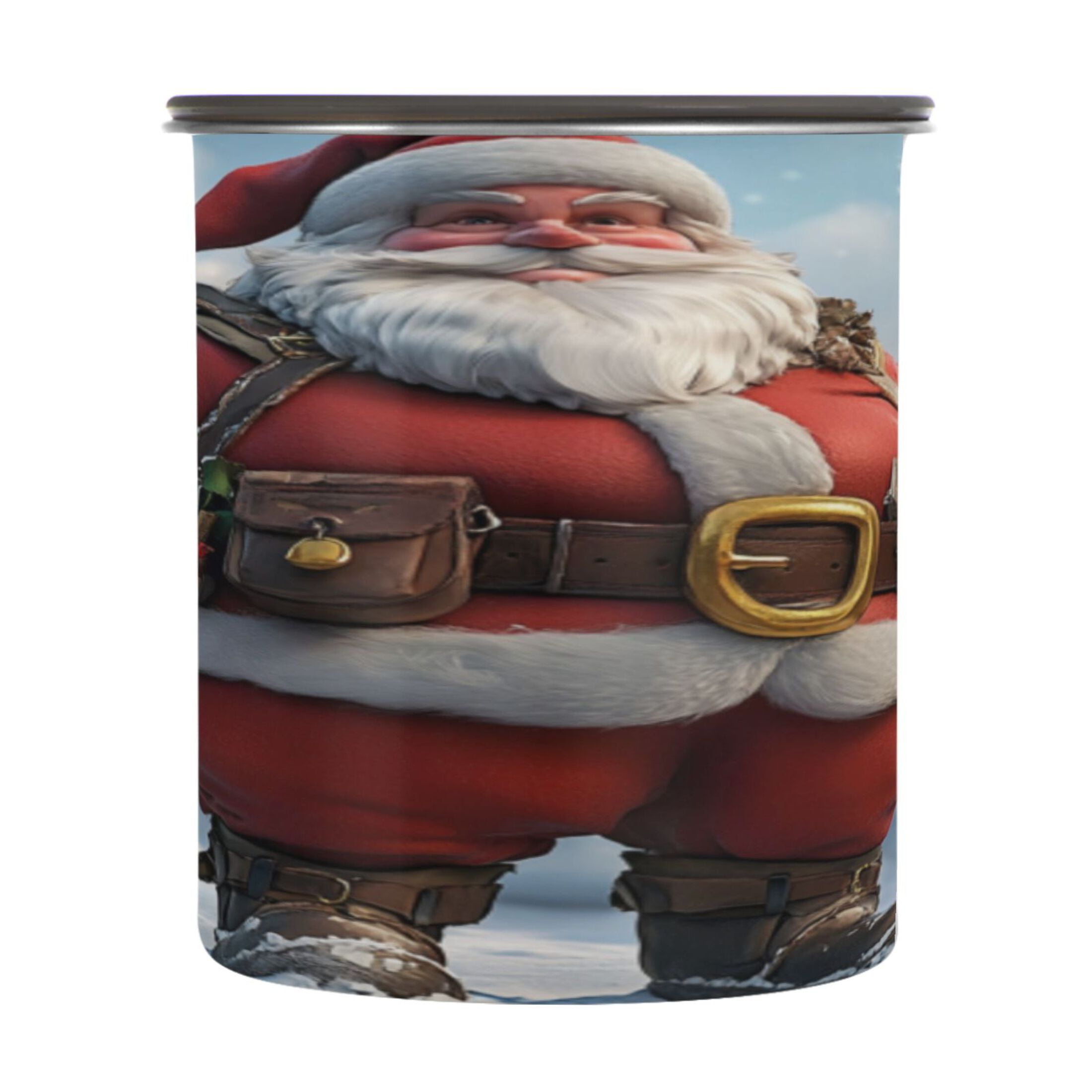 900ML Food Storage Tank Coffee Storage Containers Food Storage ...