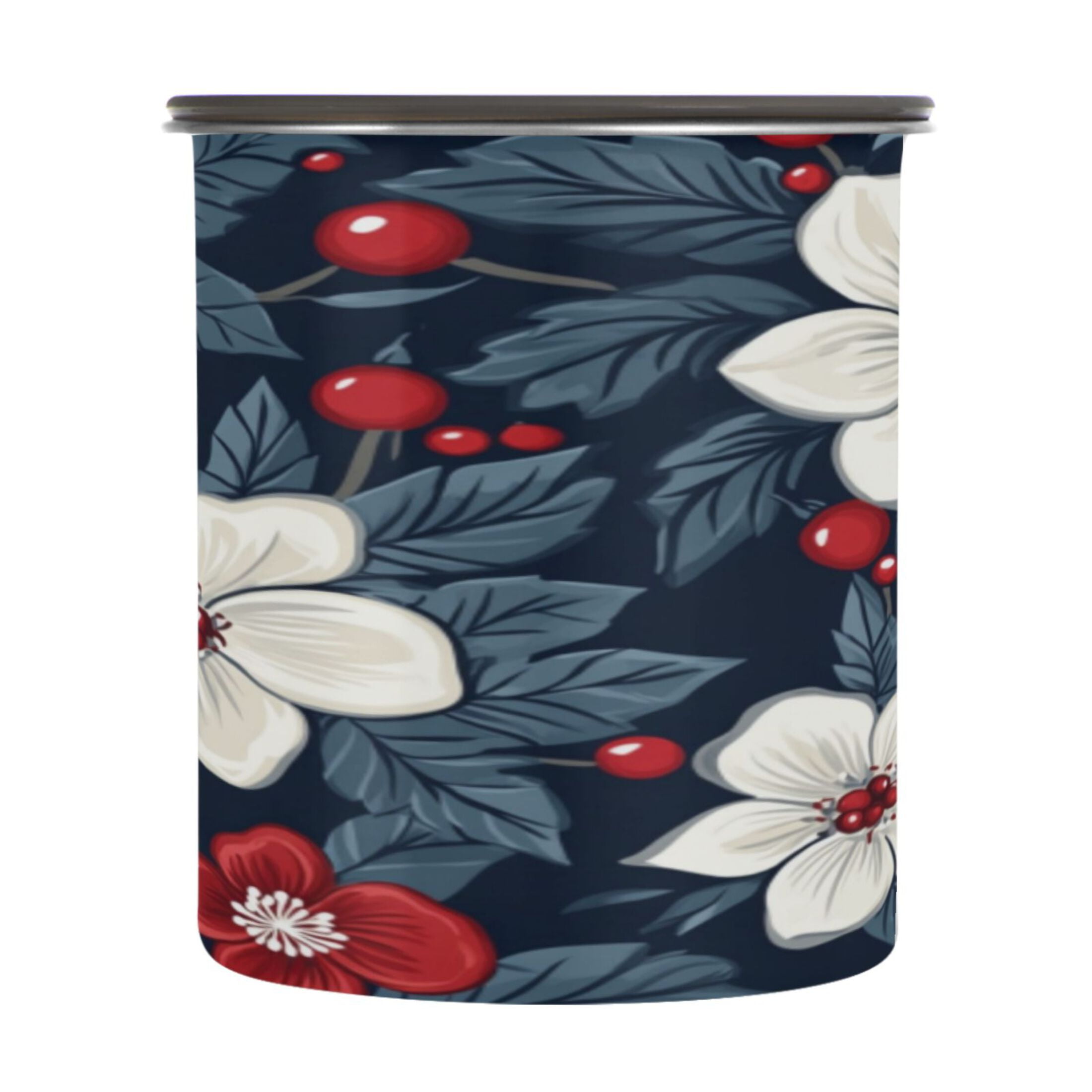 900ML Food Storage Tank Coffee Storage Containers Food Storage ...