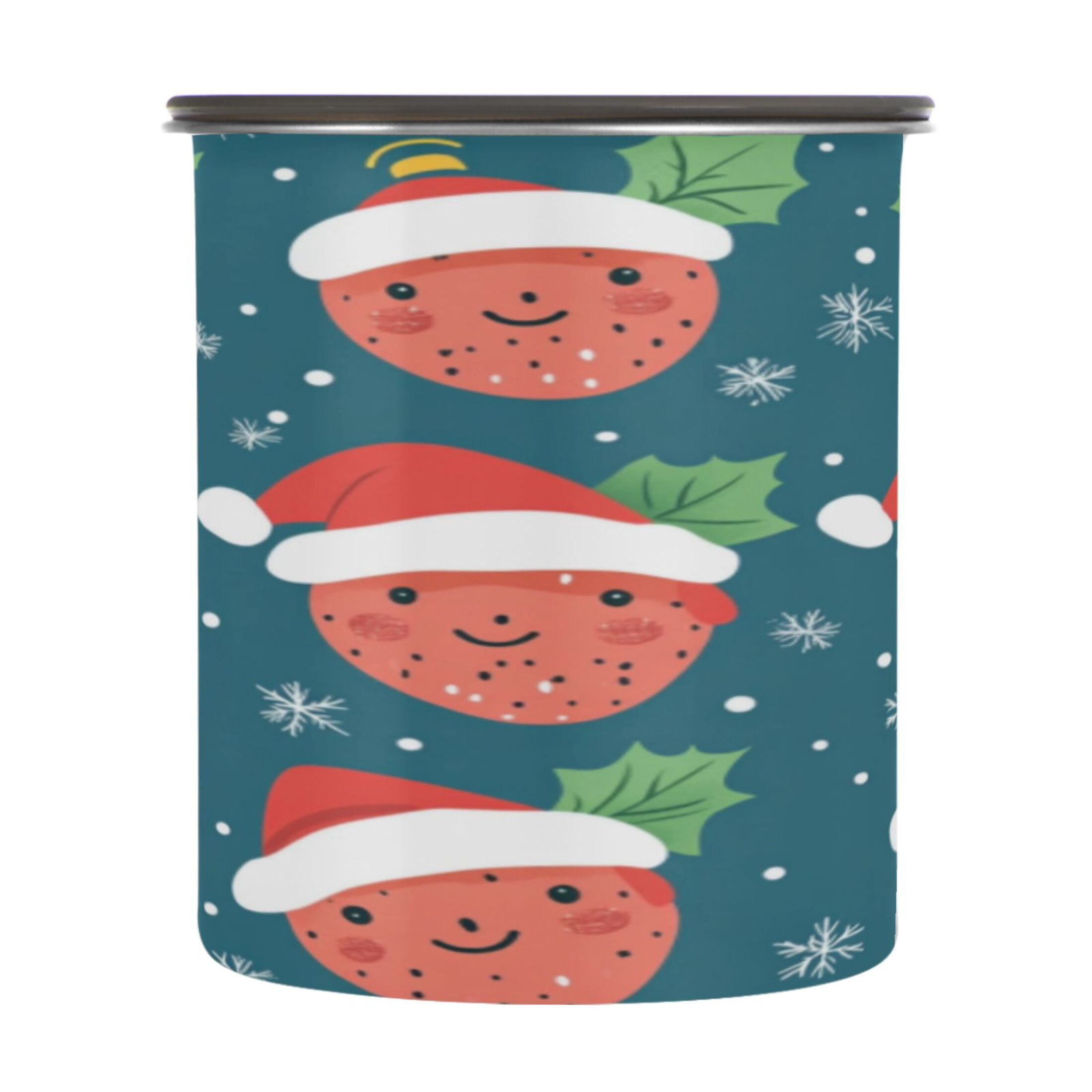 900ML Food Storage Tank Coffee Storage Containers Food Storage ...