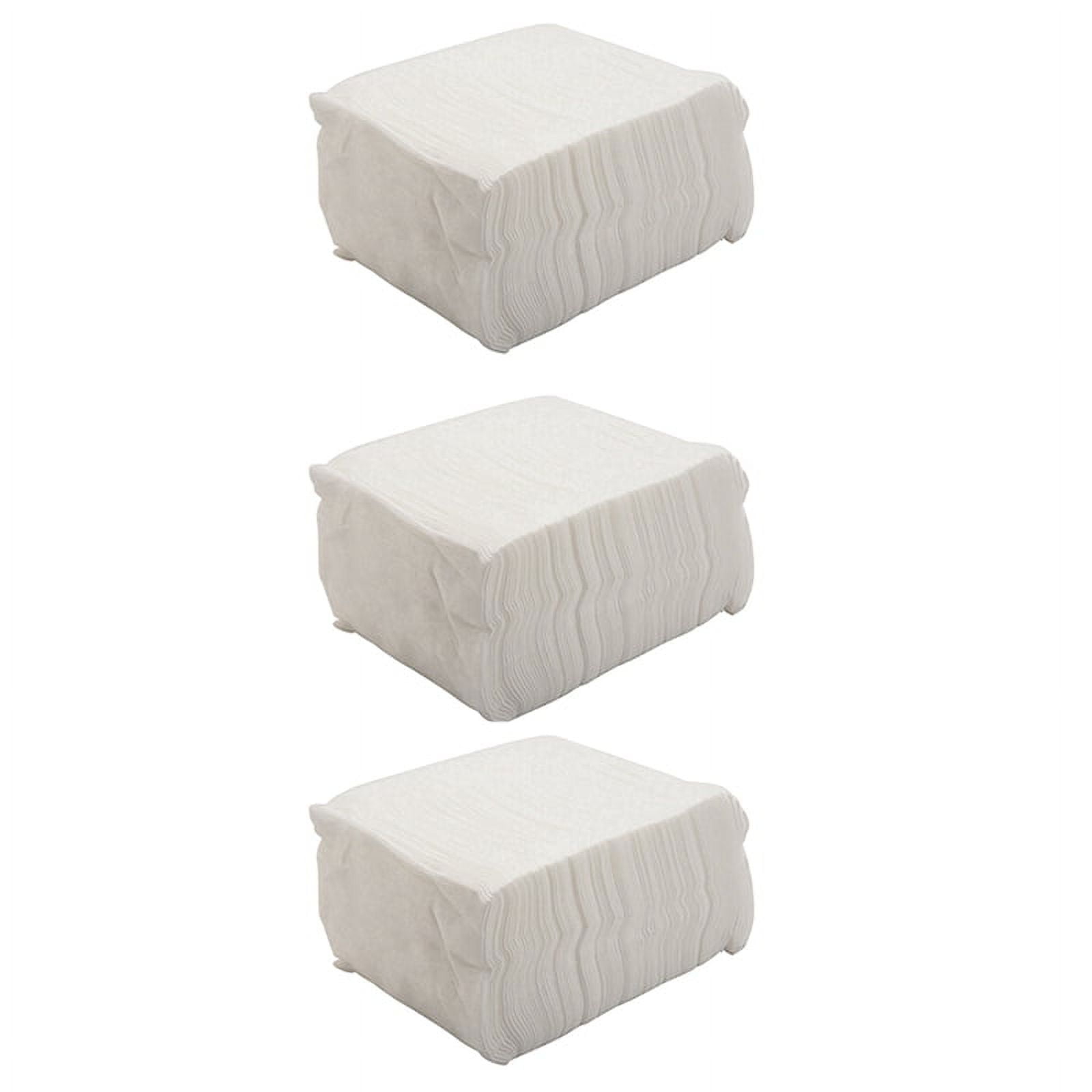 900PCS Disposable Microfibre Electrostatic Floor Cloths for Flat Swivel ...