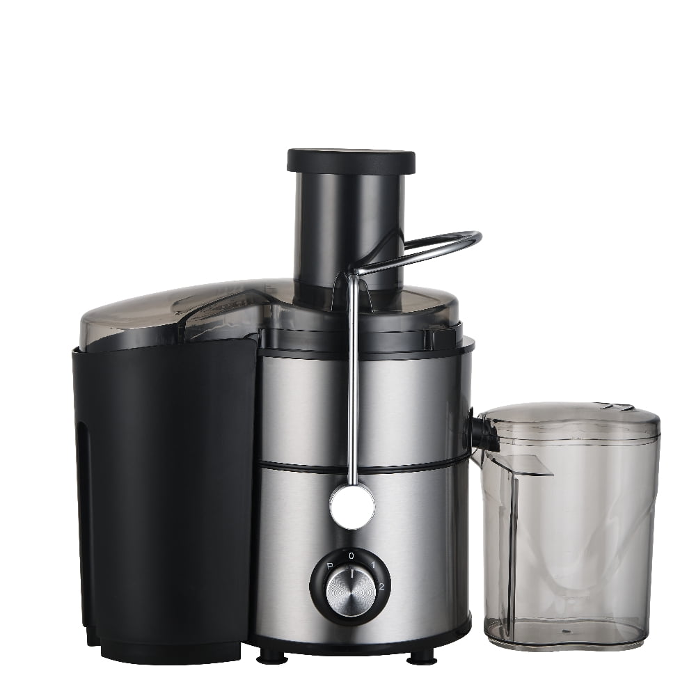 900W Electric Juicer, Centrifugal Juice Extractor with 3" Feed Chute ...