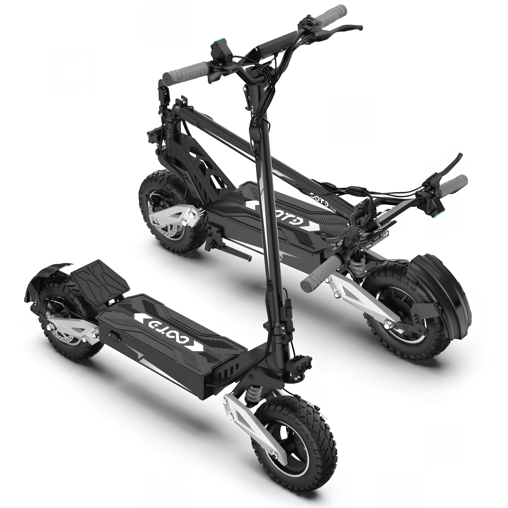 900W Electric Scooter for Adults,Top Speed 30MPH,30Miles Long Range,48V ...