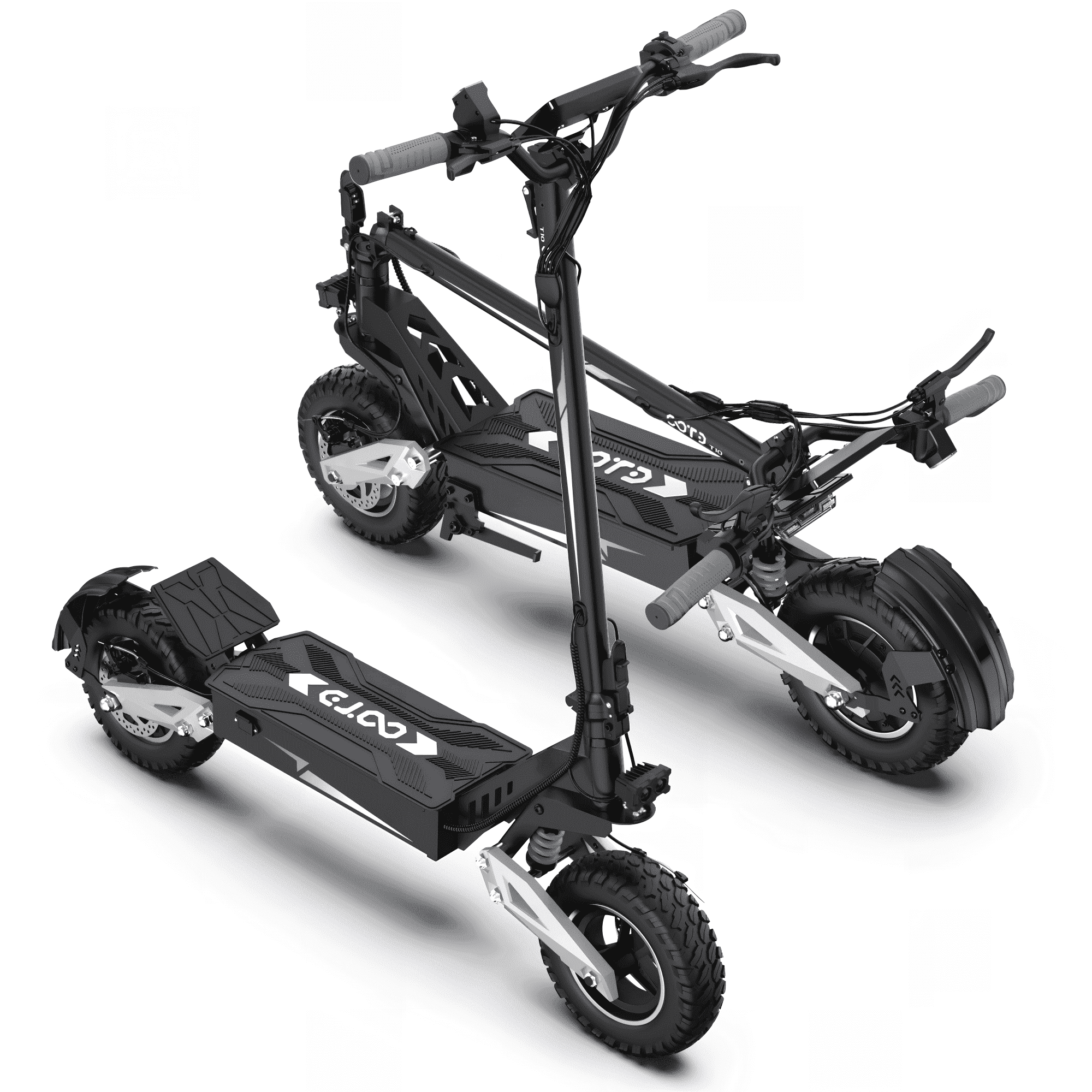 900W Electric Scooter for Adults,Top Speed 30MPH,30Miles Long Range,48V ...