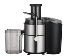 900W Home Use Multi-function Electric Juicer Machines with 3" Feed ...