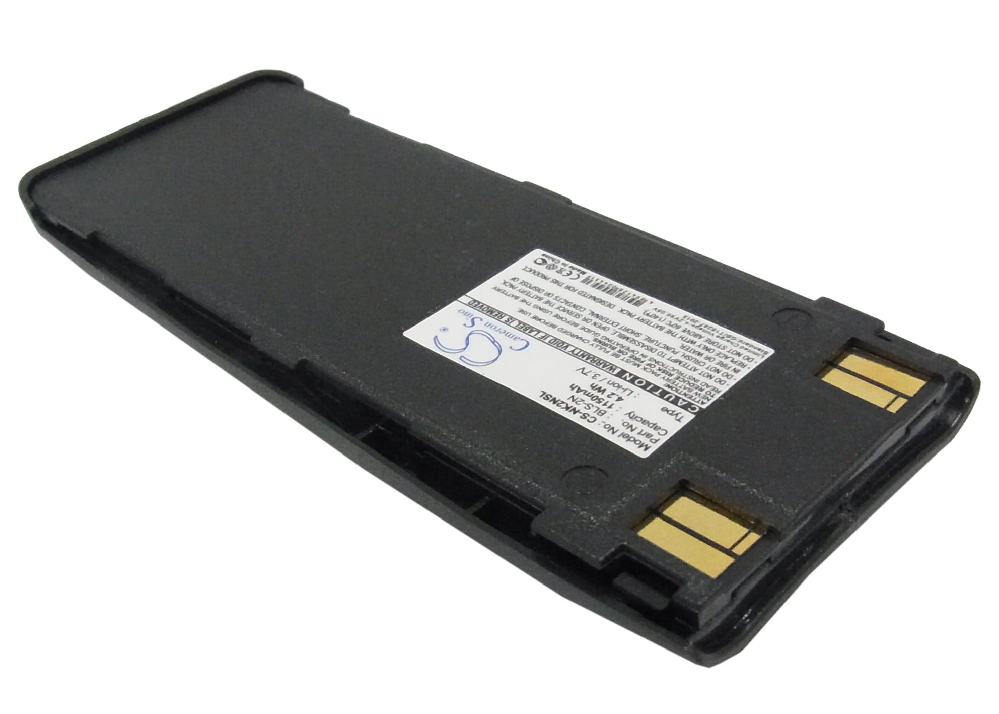 900mAh BMS-2S BLS-2V BPS-2 BLS-2 BLS-2N BLS-2S BLS-4 Battery for Nokia ...