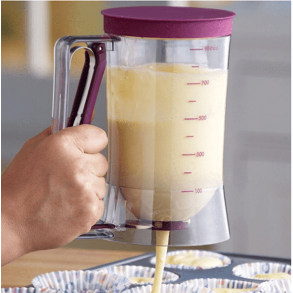Pancake Dispenser