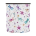 900ml Stainless Steel Food Storage Containers Butterfly and Dragonfly ...