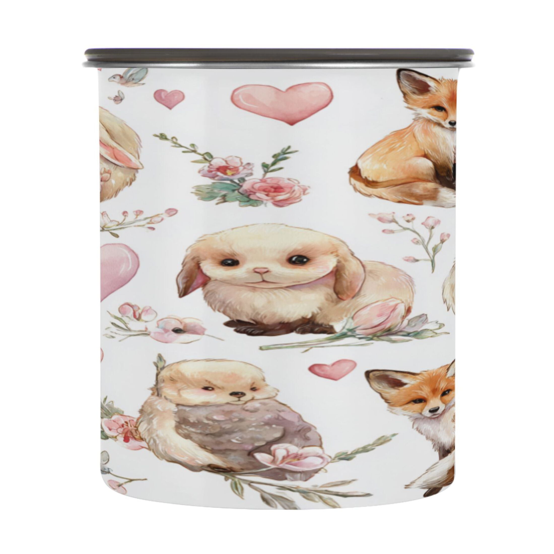 900ml Stainless Steel Food Storage Containers Cute Collection Of ...