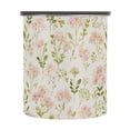 900ml Stainless Steel Food Storage Containers Pinks and Greens ...