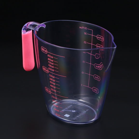Pyrex Measuring Cups